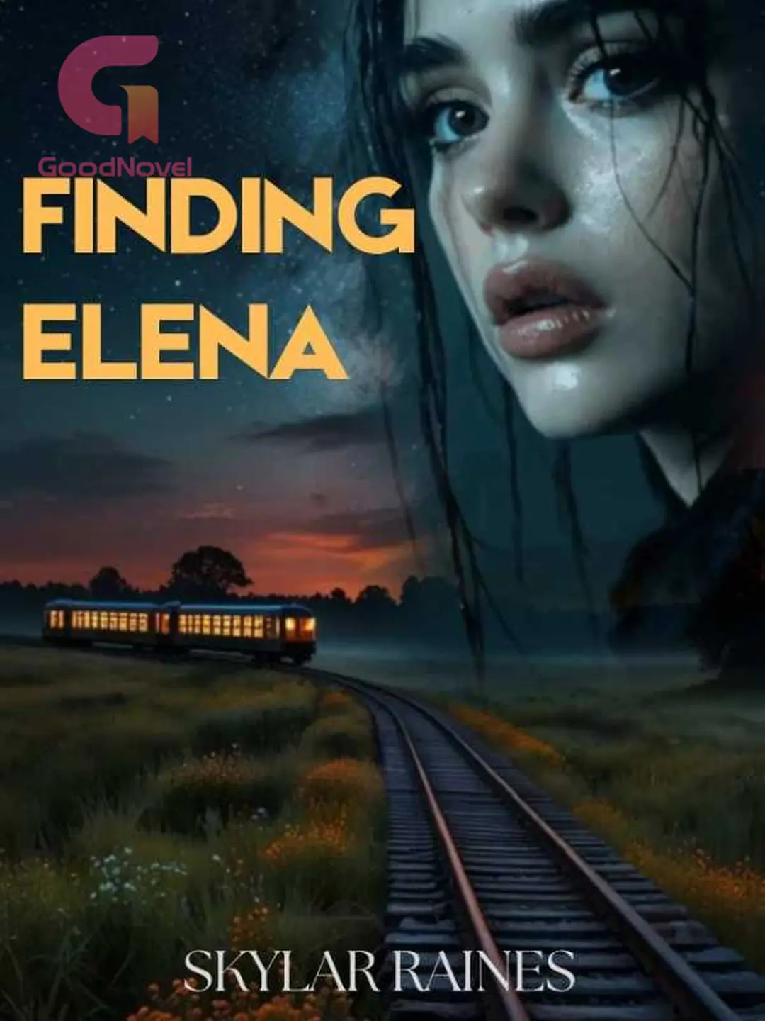 Free Chapter 20: Breach At First Sight. of FINDING ELENA Online | GoodNovel