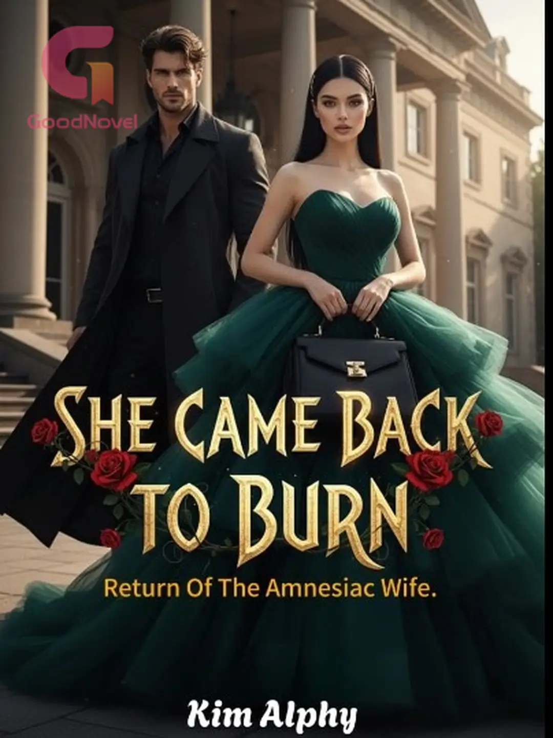 ~HUNDRED-TEN: SUSPECT MRS VALE - She Came Back to Burn: The Return of ...