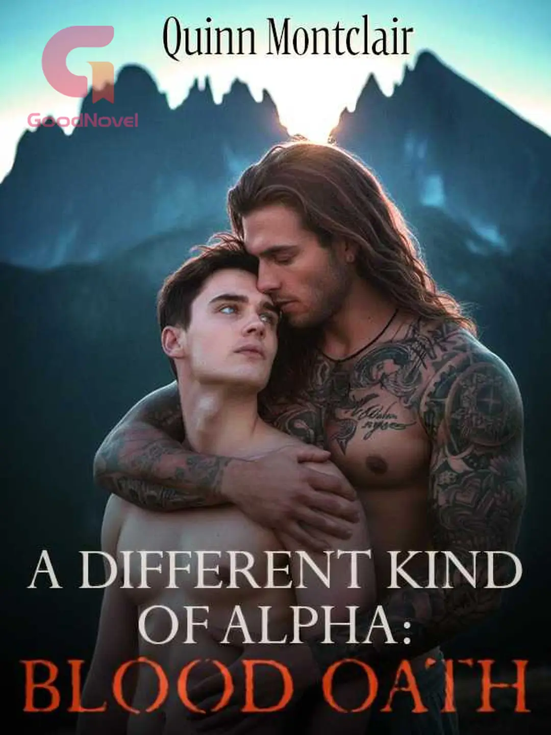 Chapter 114 – Letters to Old Wolves - A Different Kind of Alpha: Blood ...