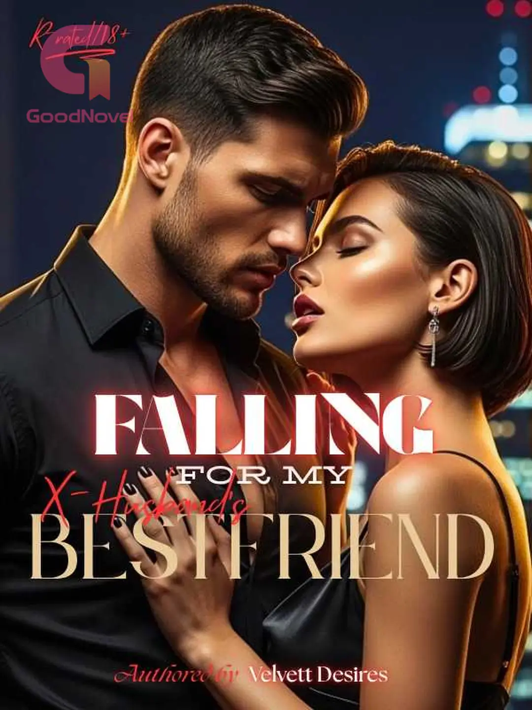 Chapter 106 - Falling For My Ex-Husband's Best Friend - GoodNovel