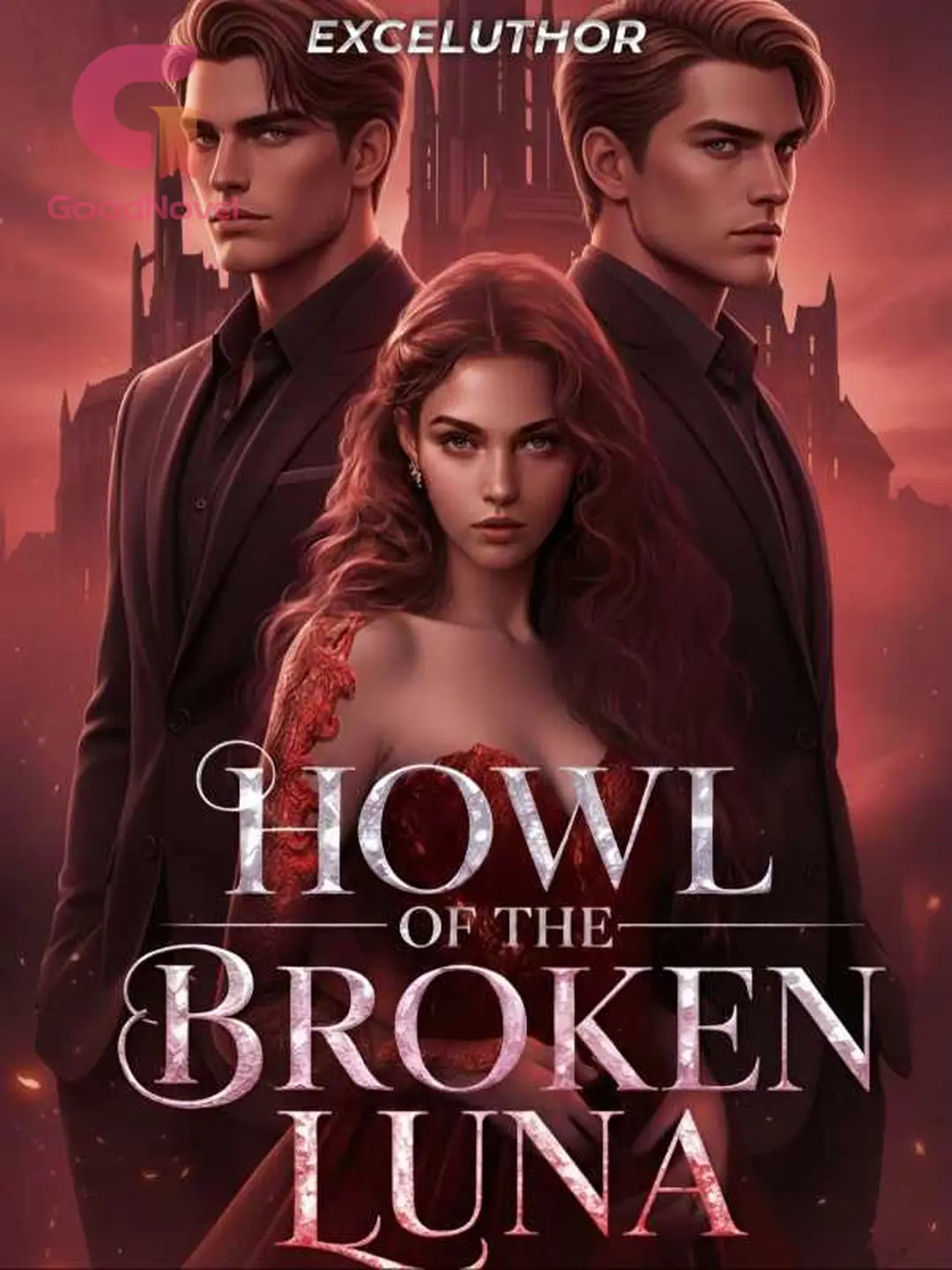 Chapter 130: lost in the feeling. - Howl of the Broken Luna - GoodNovel