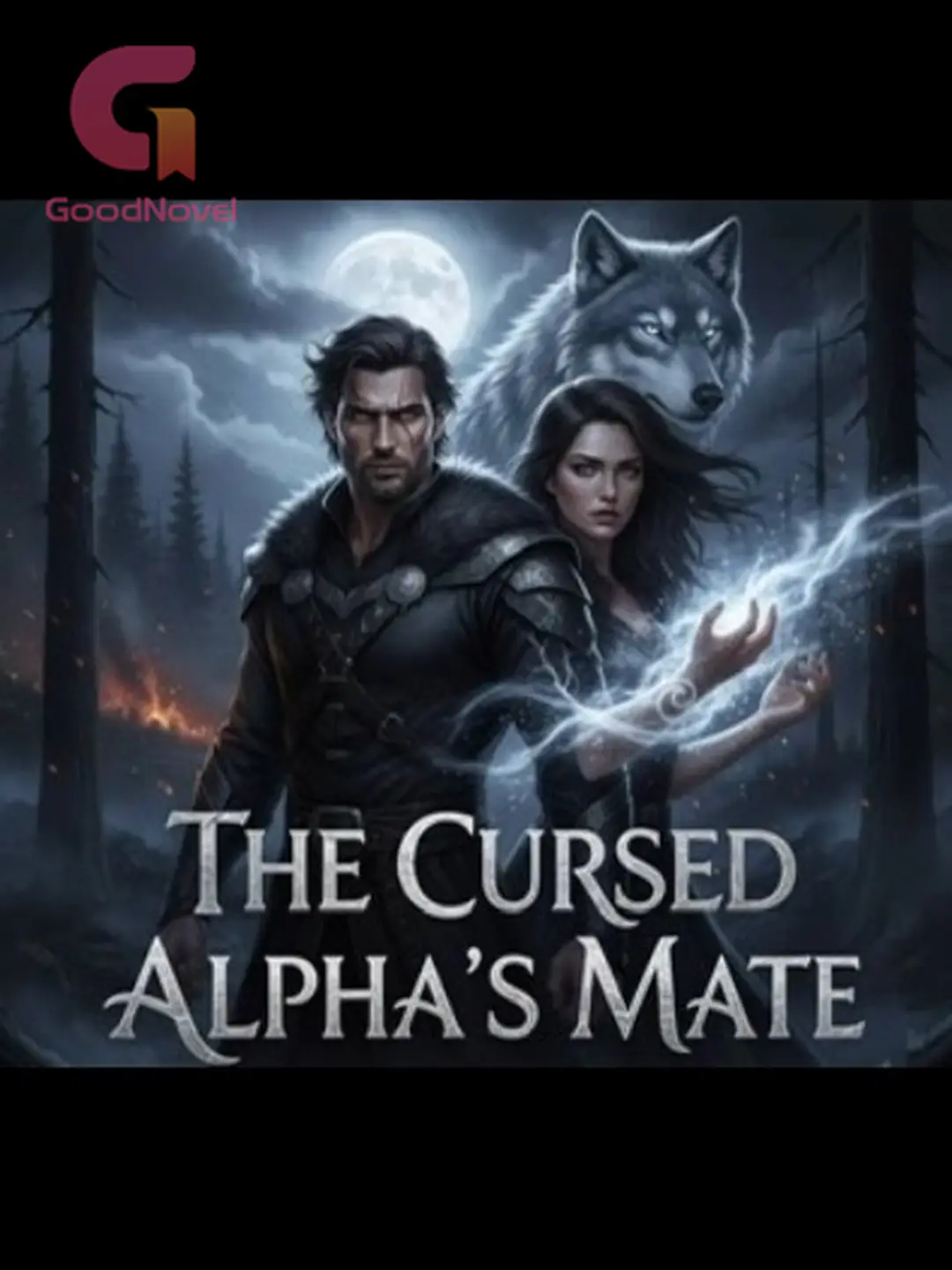 The Fall - The Cursed Alpha’s Mate - GoodNovel