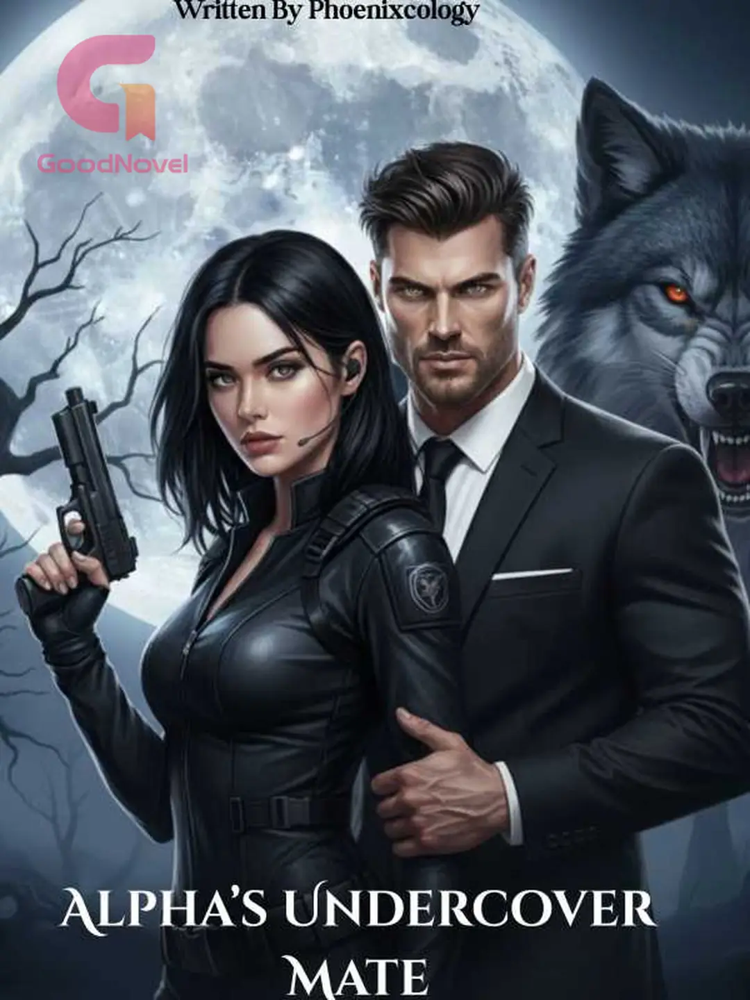 The Mate Urge - The Alpha's Undercover Mate - GoodNovel