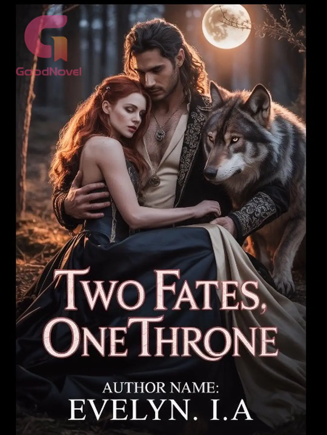 Free CHAPTER 7:TORN PAGES,TORN BREATH of TWO FATES, ONE THRONE. Online ...