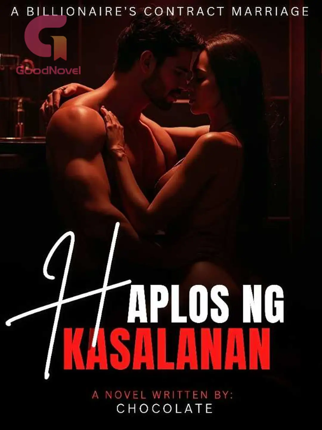 Haplos Ng Kasalanan [ SPG ] - Chapter 163 Novel at PDF Online ni Chocolate | Magbasa ng Romance ...