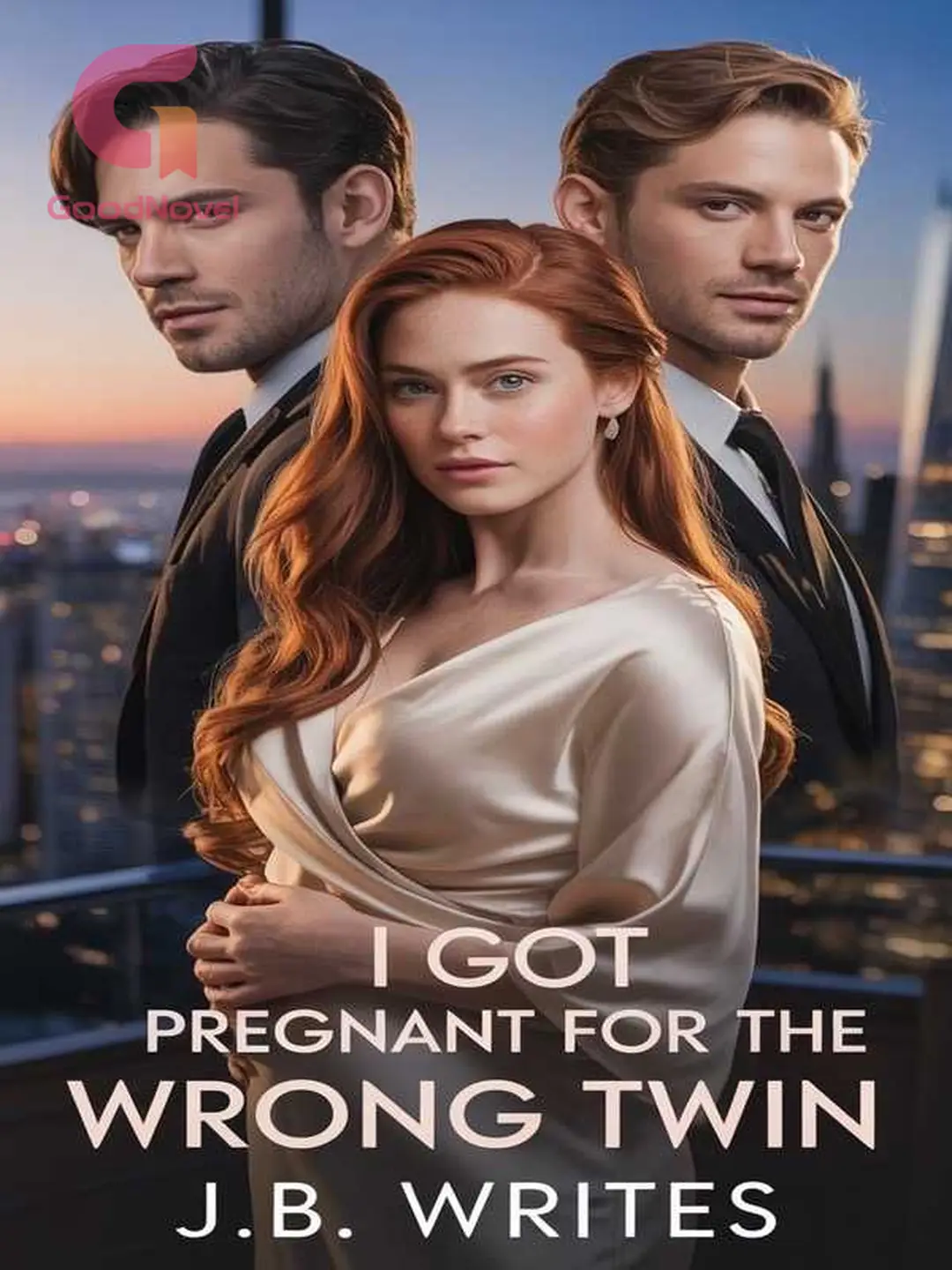 Chapter Eighty Two - I Got Pregnant For The Wrong Twin - GoodNovel