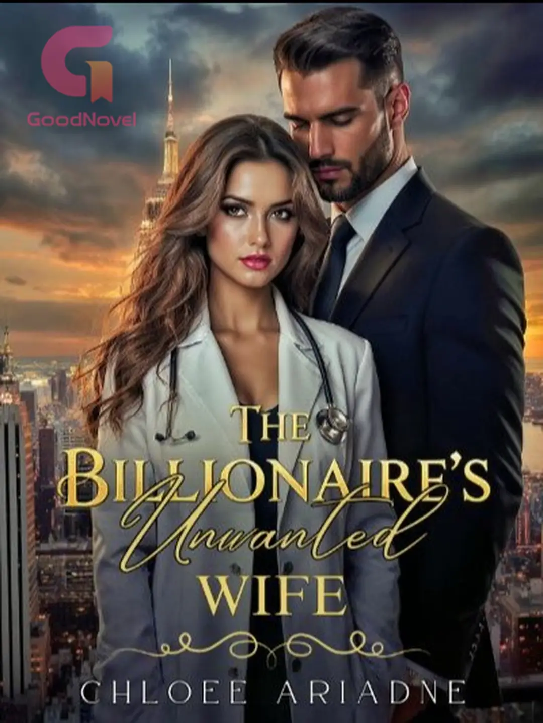 CHAPTER 74 — Corridor's Ambush - The Billionaire's Uwanted Wife - GoodNovel