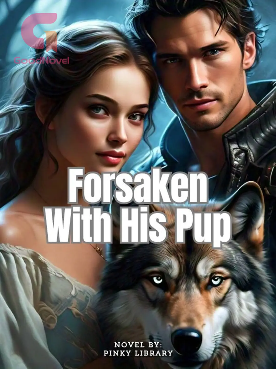 Chapter 111: What Lurked in the Woods - Forsaken With His Pup - GoodNovel
