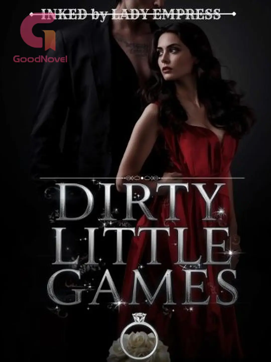 Chapter 11: A Legacy Bought In Silence - Dirty little games - GoodNovel
