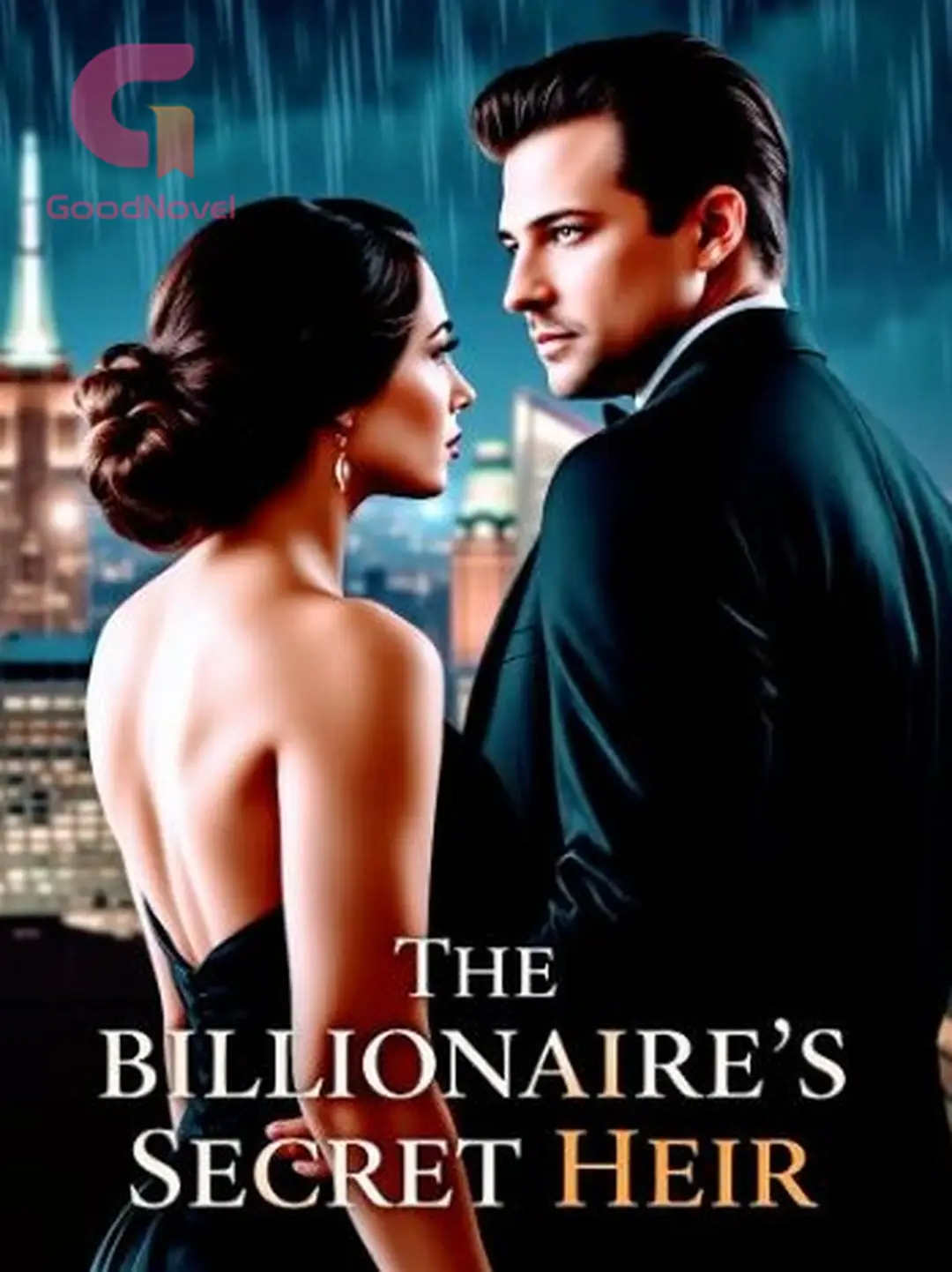 Free Chapter Four: The Clause of THE BILLIONAIRE'S SECRET HEIR Online ...