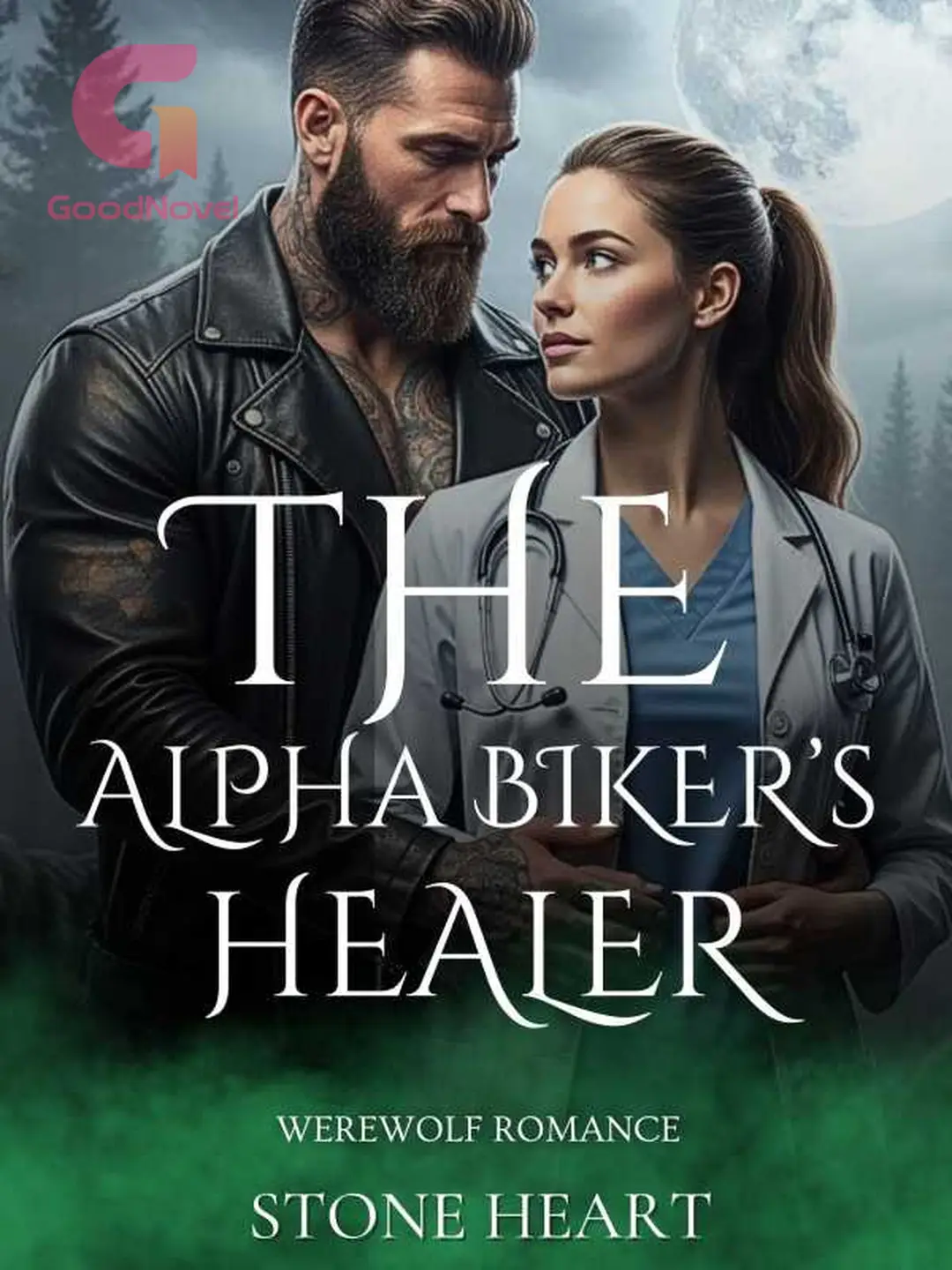 Chapter 54 - The Alpha Biker's Healer - GoodNovel