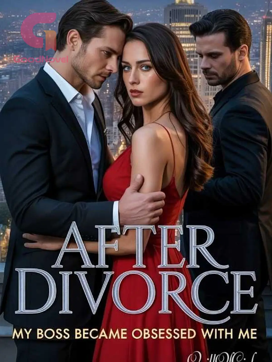 Chapter 104: Breaking Sunday - After Divorce, My Boss Made Me His ...