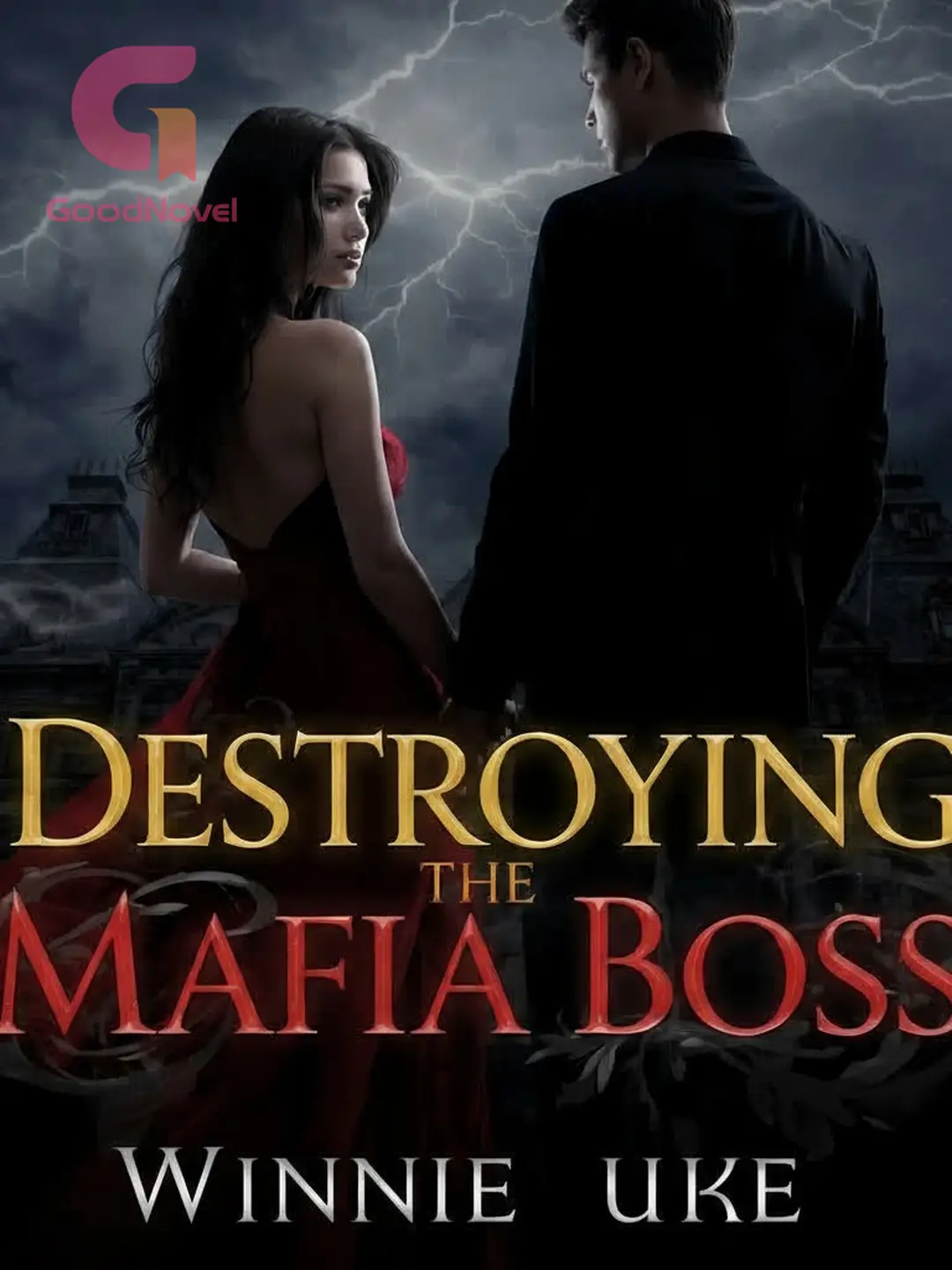 Chapter Ten: Kaya Macherson - Destroying The Mafia Boss - GoodNovel