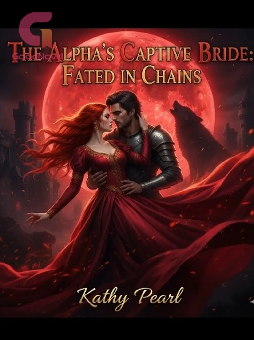 Chapter 26 - The Alpha’s Captive Bride: Fated in chains - GoodNovel