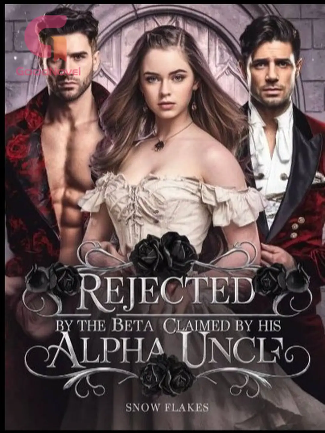 Wishing him death - Rejected By The Beta, Claimed By His Alpha Uncle - GoodNovel