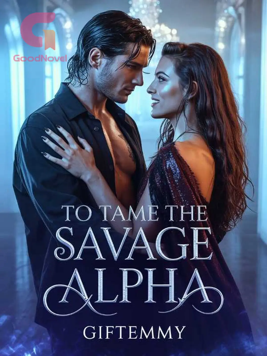 Chapter One Hundred and Forty One - How To Tame The Savage Alpha ...