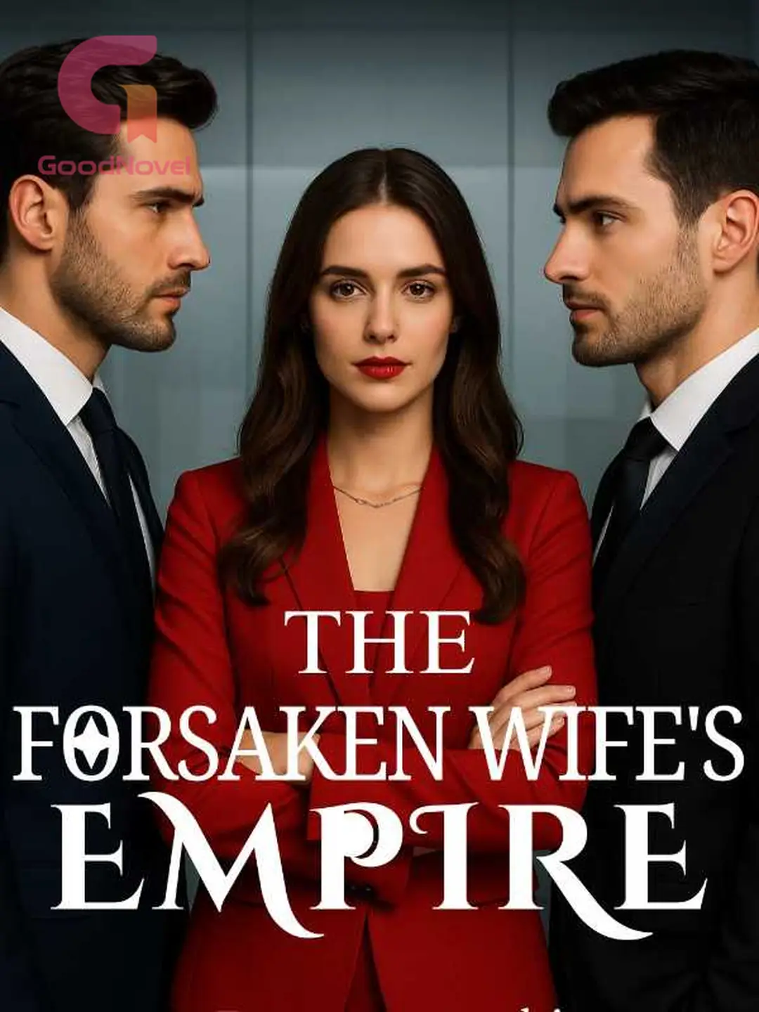 Chapter 121: Our Quiet World - The Forsaken Wife's Empire - GoodNovel