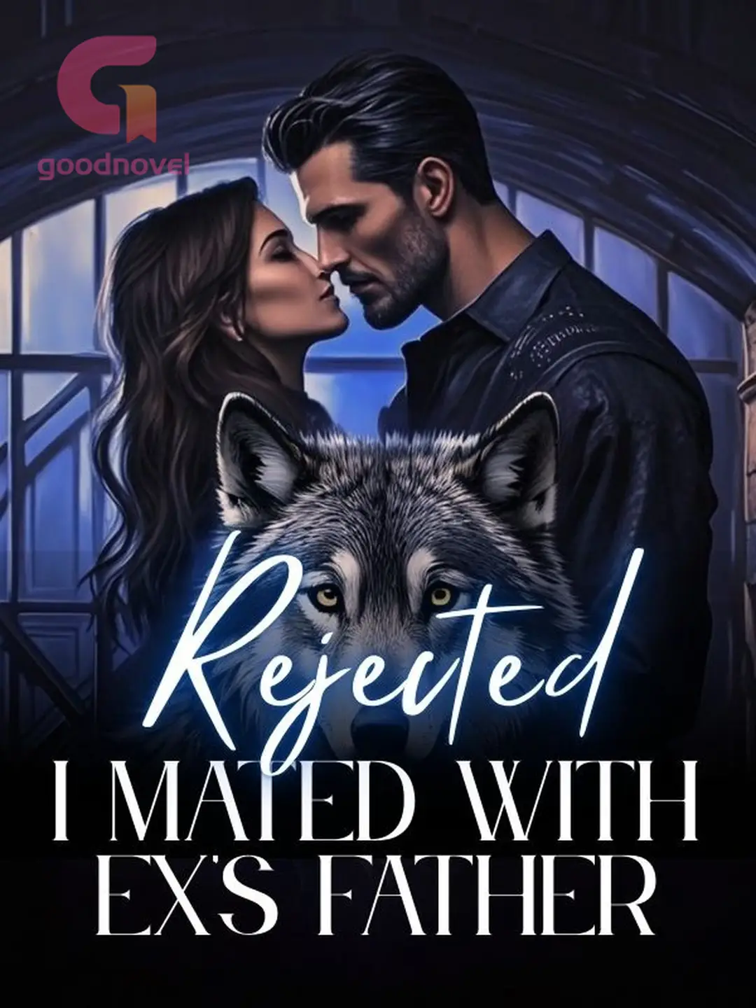 Chapter 213 THE MARKING CEREMONY - Rejected, I Mated With Ex's Father ...