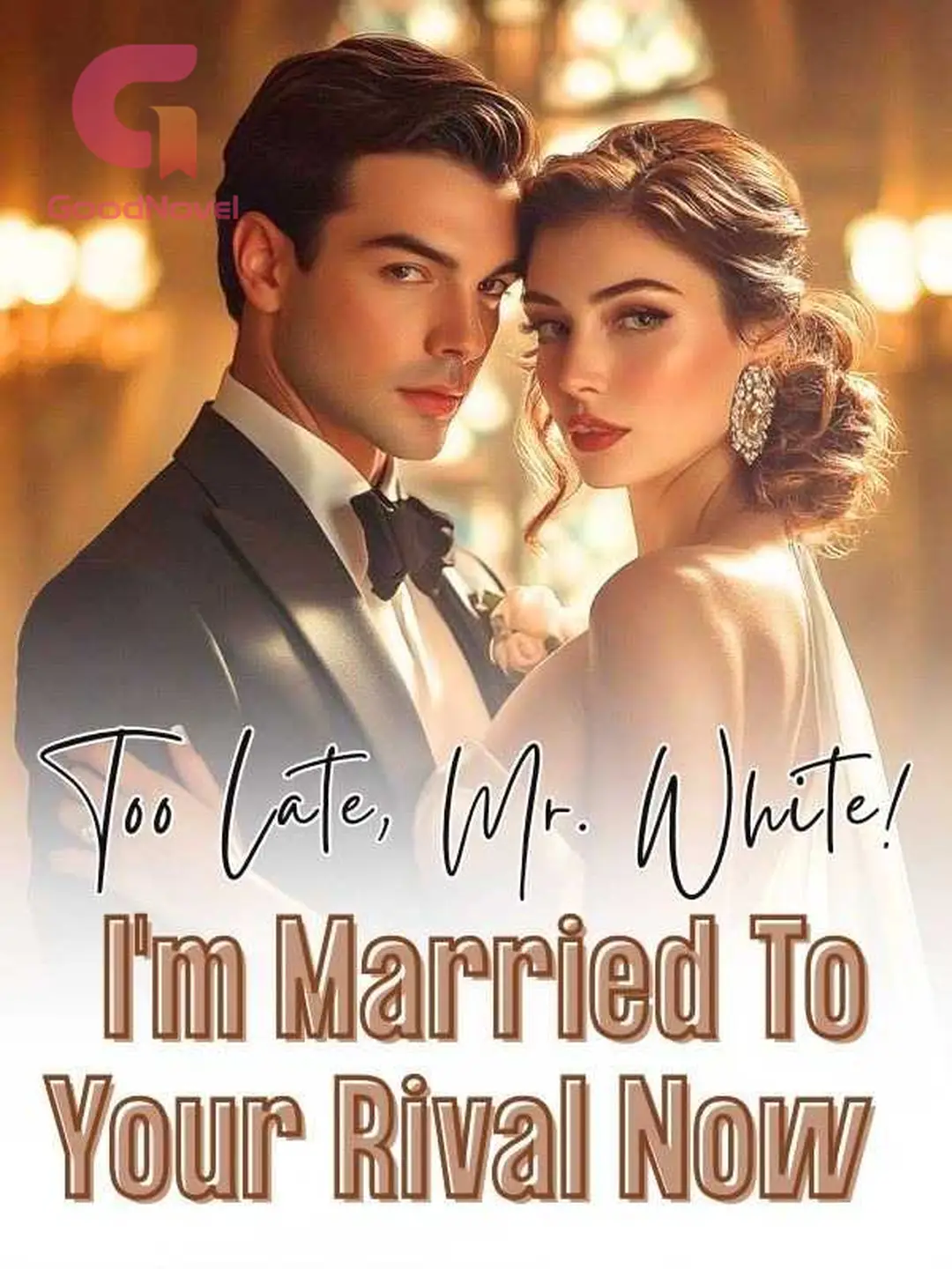 Chapter 256 What's wrong? - Too Late, Mr. White! I'm Married To Your ...