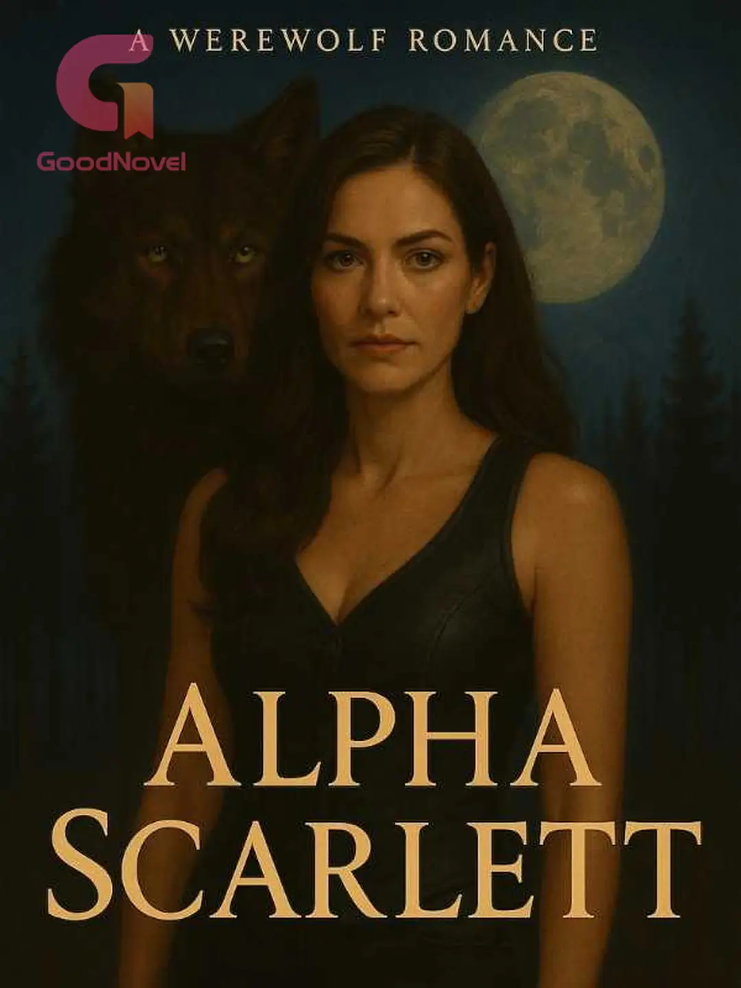 Free Going Back for More of Alpha Scarlett Online | GoodNovel