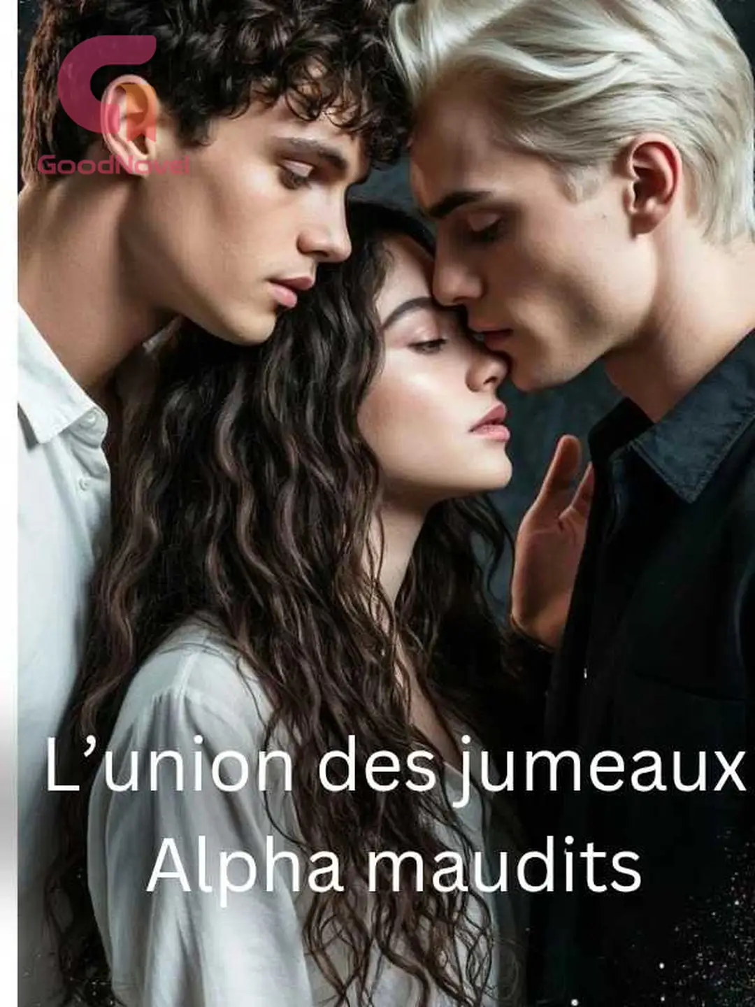 L’union des jumeaux Alpha maudits - CHAPITRE 172 Roman & PDF en ligne ...