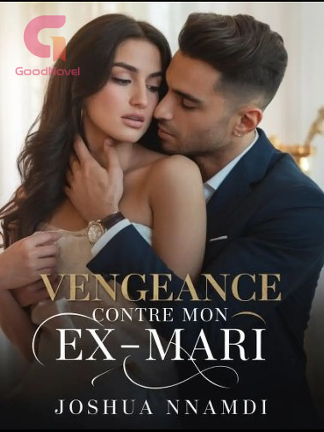 Vengeance Contre Mon Ex-Mari - Bg Roman & PDF en ligne par Joshua ...