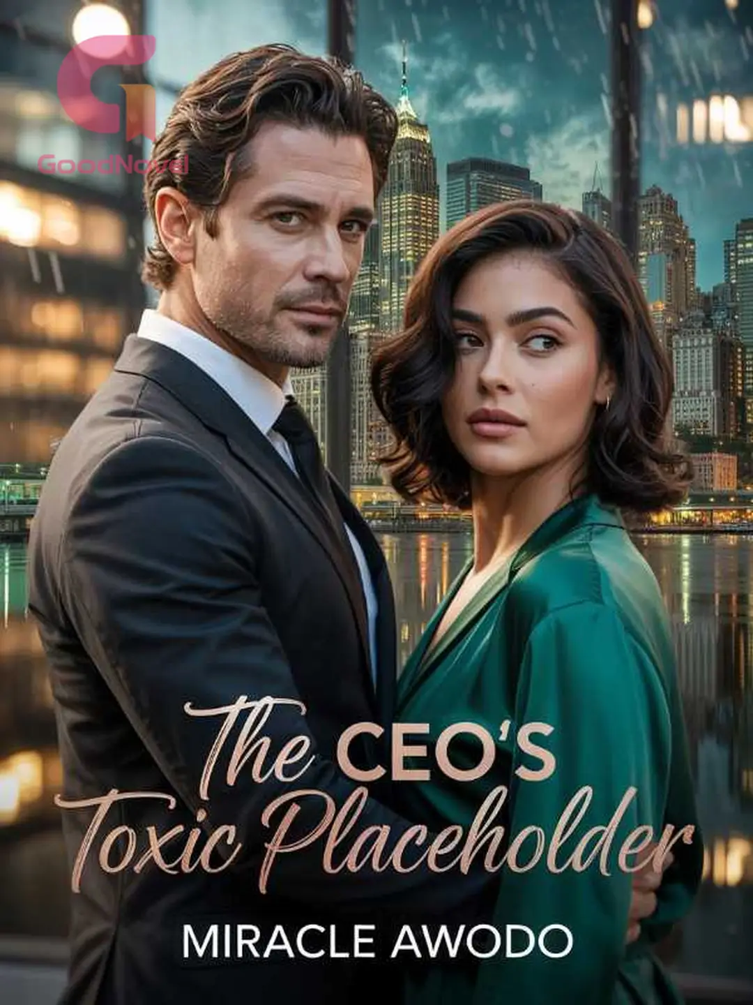 Chapter 51 (Eleanor's POV) - The CEO's Toxic Placeholder - GoodNovel