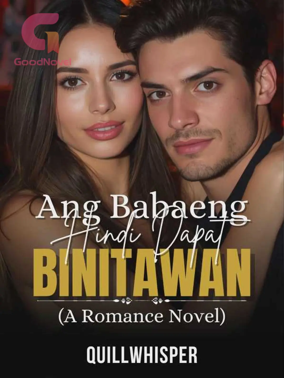 ANG BABAENG HINDI DAPAT BINITAWAN - Chapter 41: Ang Exile sa Geneva ...