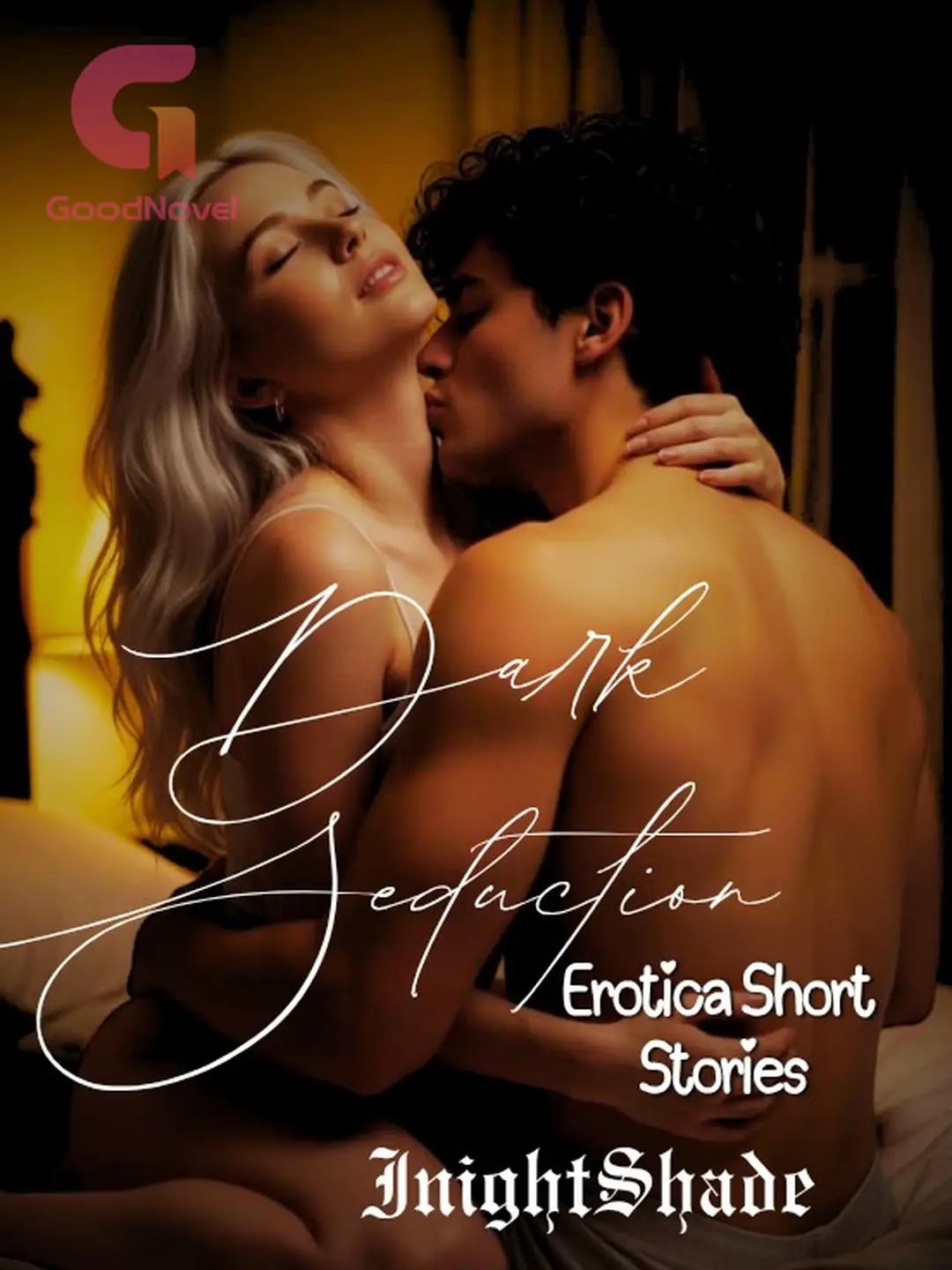 DARK SEDUCTION{Erotica short stories} - Read Online Free by I_nightshade | GoodNovel