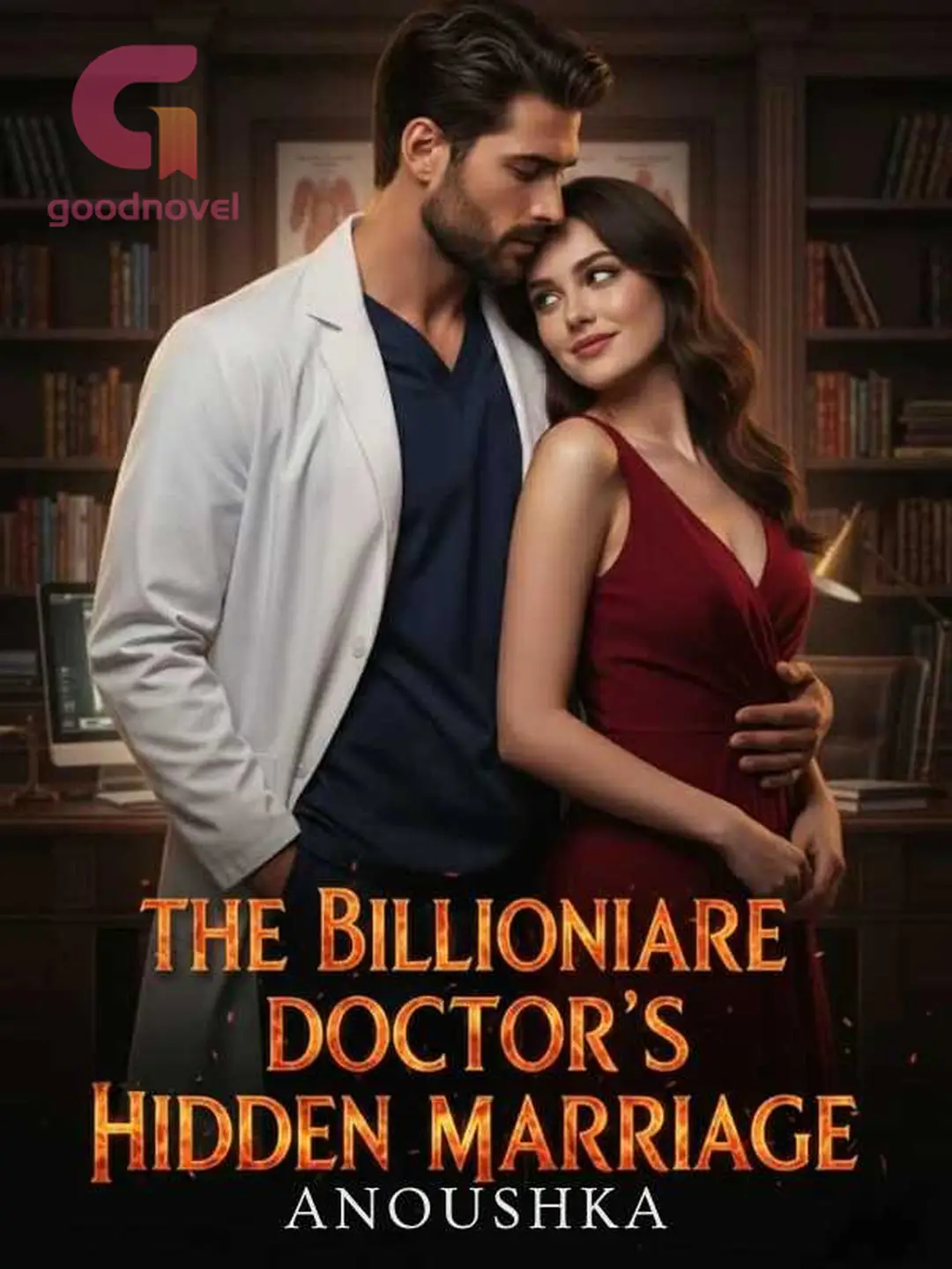 The Billionaire Doctor’s Hidden Marriage (RATED 18+) - 24 Novel at PDF Online ni Anoushka ...
