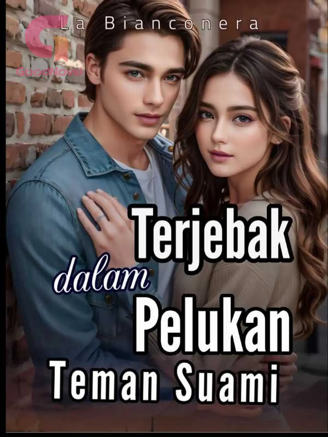 TERJEBAK DALAM PELUKAN TEMAN SUAMI - Part 66 Dilamar Novel & PDF Online ...