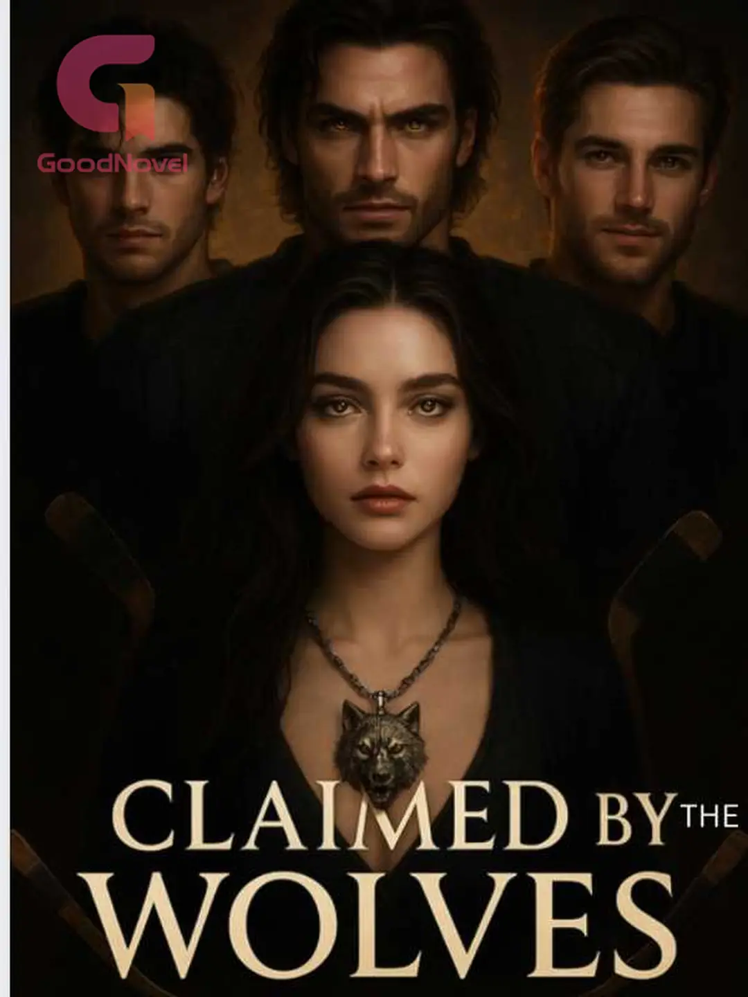 Chapter 121 — Blood on the Wind. - Claimed by the wolves. - GoodNovel