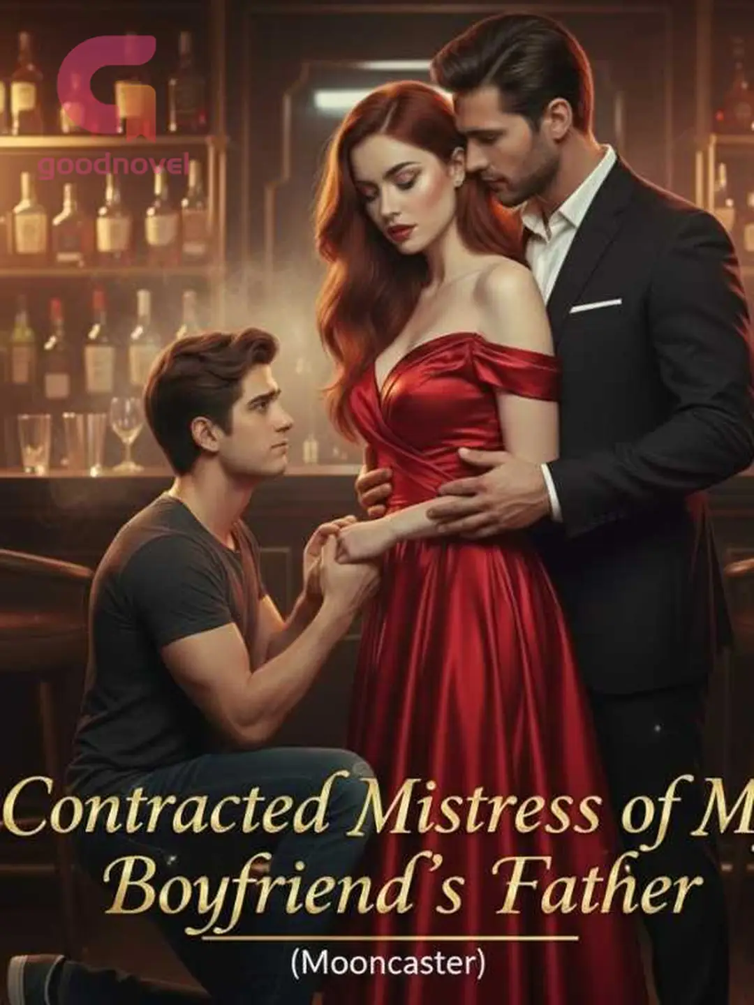 Contracted Mistress of My Boyfriend’s Father - Chapter 39 – The ...