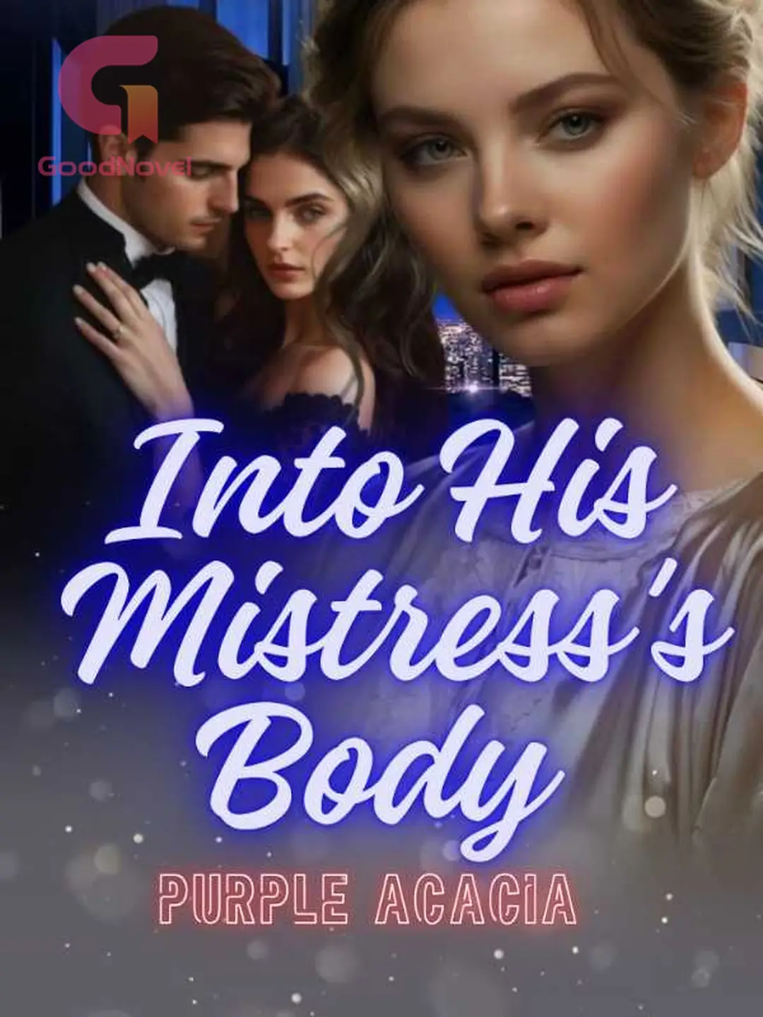 Aurora's hat - Into His Mistress's Body: Billionaire's Heartless Wife ...