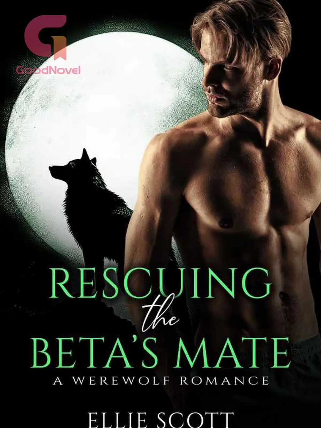 Chapter 34 - Delivery - Rescuing the Beta's Mate - GoodNovel