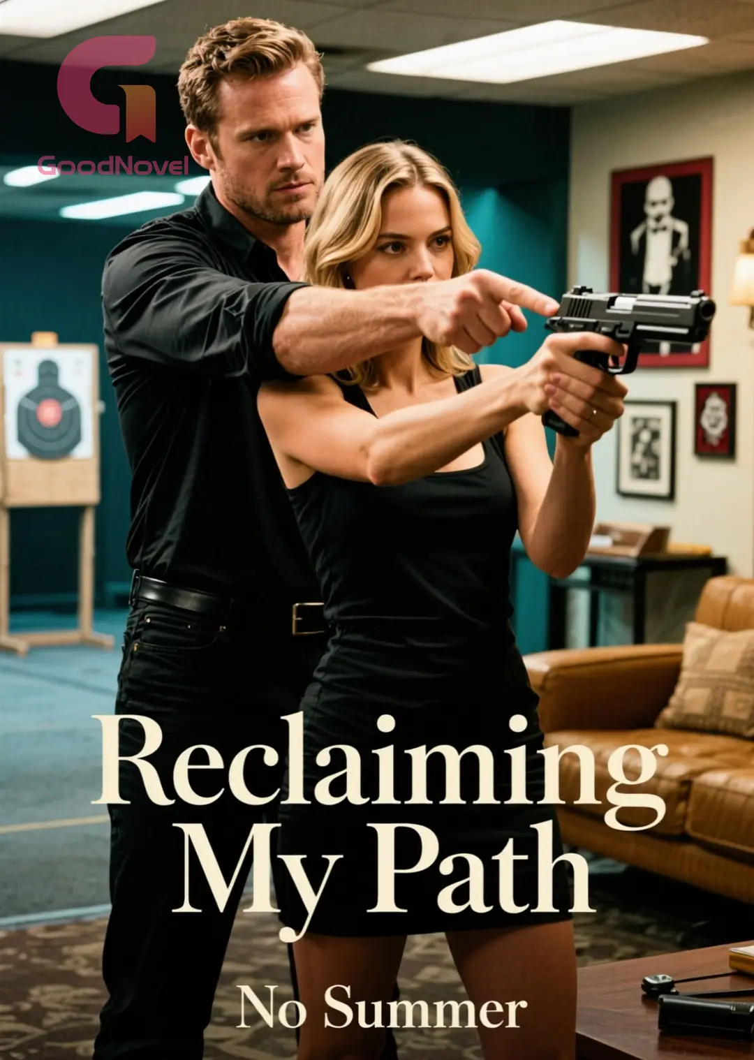 Free Chapter 2 of Reclaiming My Path Online | GoodNovel