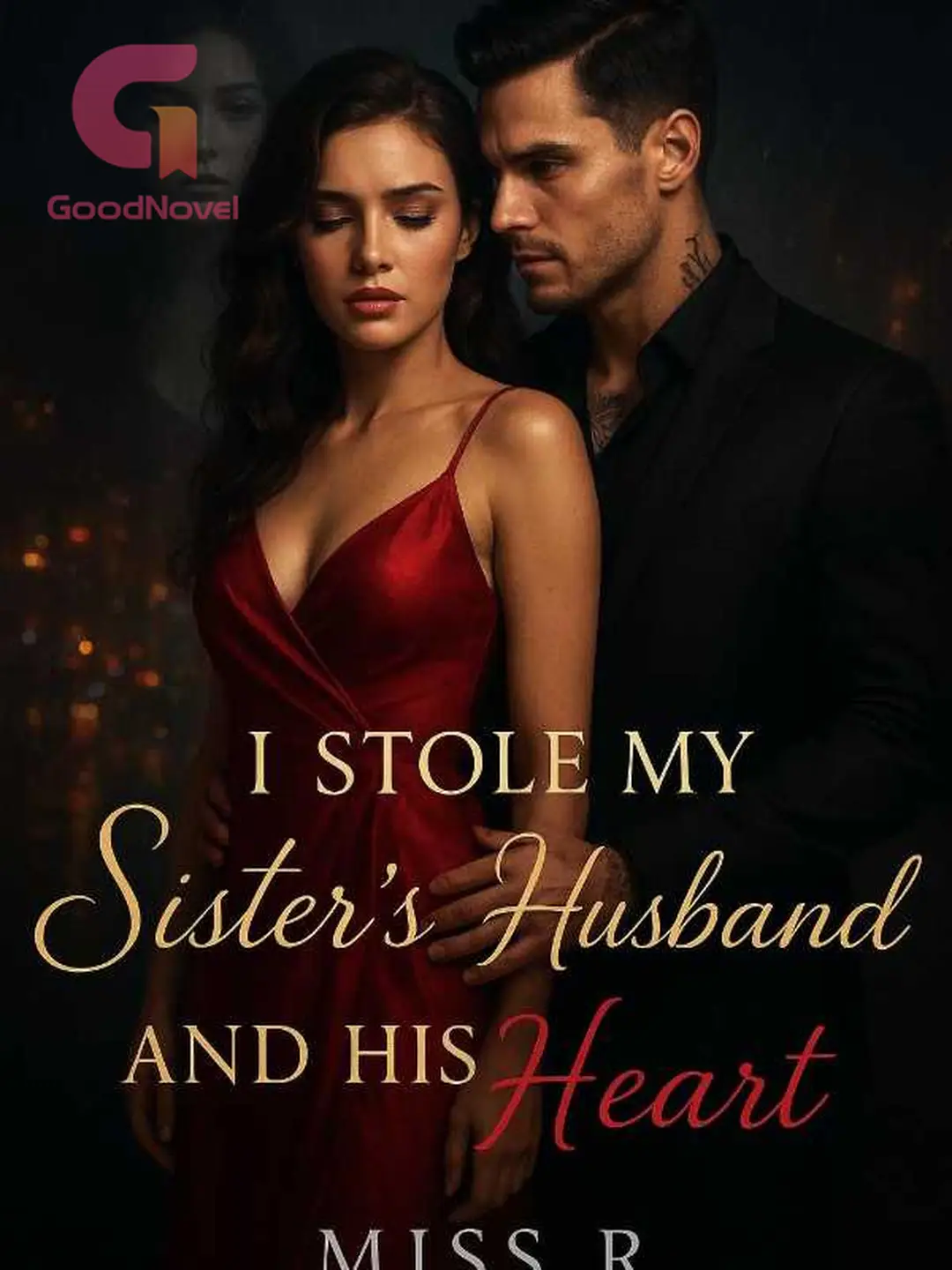Libreng Chapter 3: A Cold Husband ng I STOLE MY SISTER'S HUSBAND AND ...