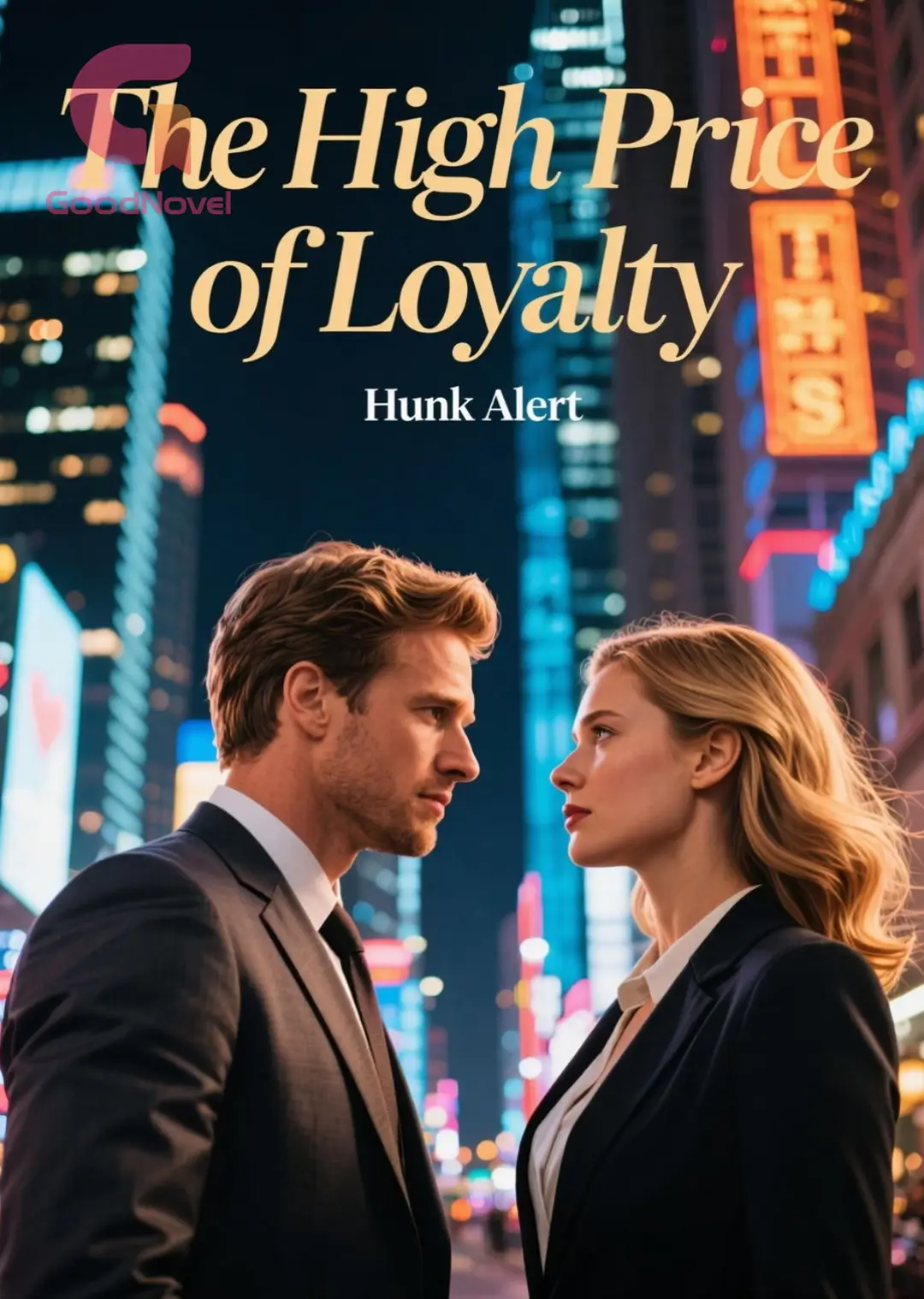 The High Price of Loyalty - Read Online Free by Hunk Alert | GoodNovel