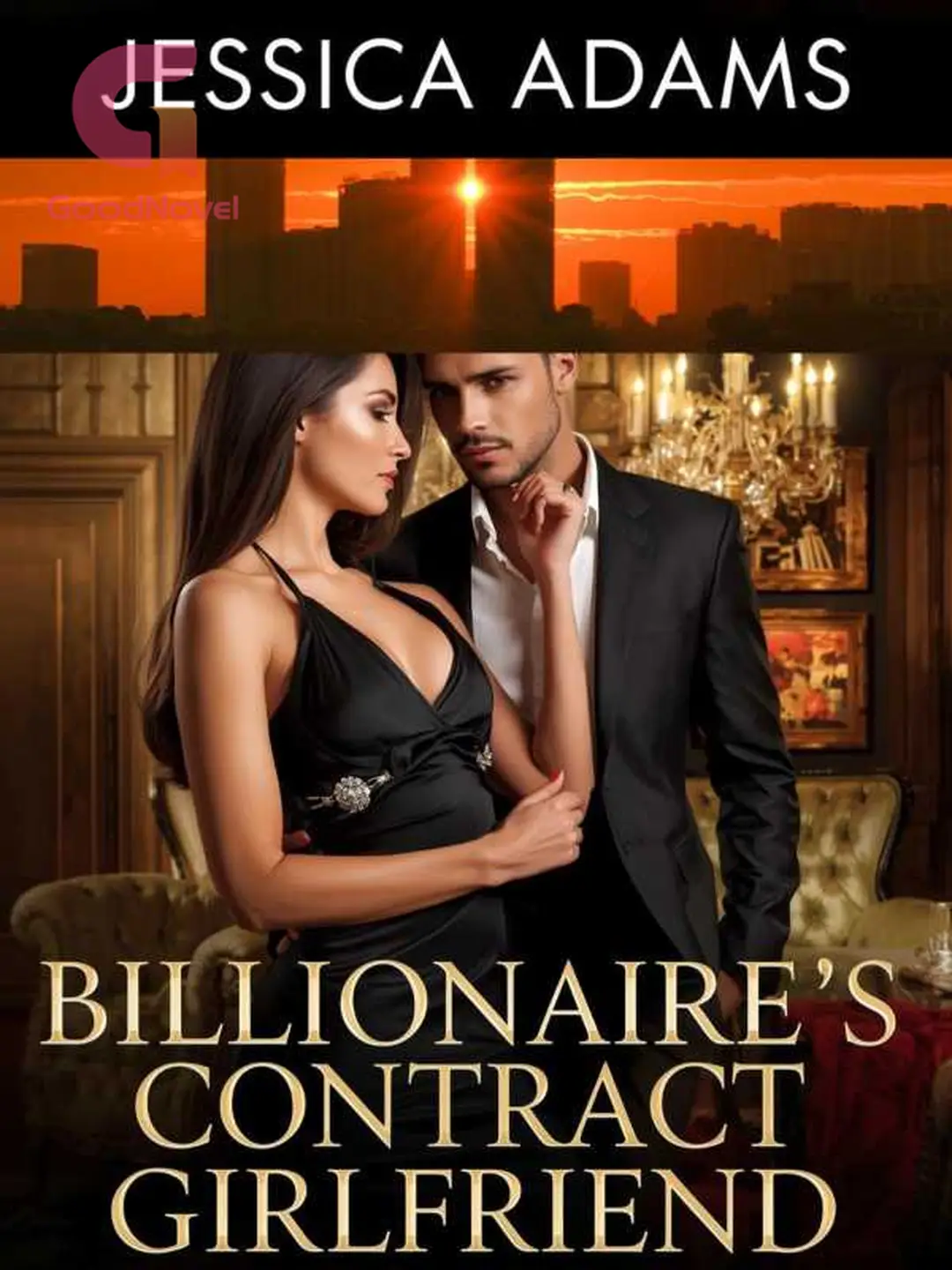 BILLIONAIRE'S CONTRACT GIRLFRIEND (FILIPINO) - KABANATA 123 Novel at ...