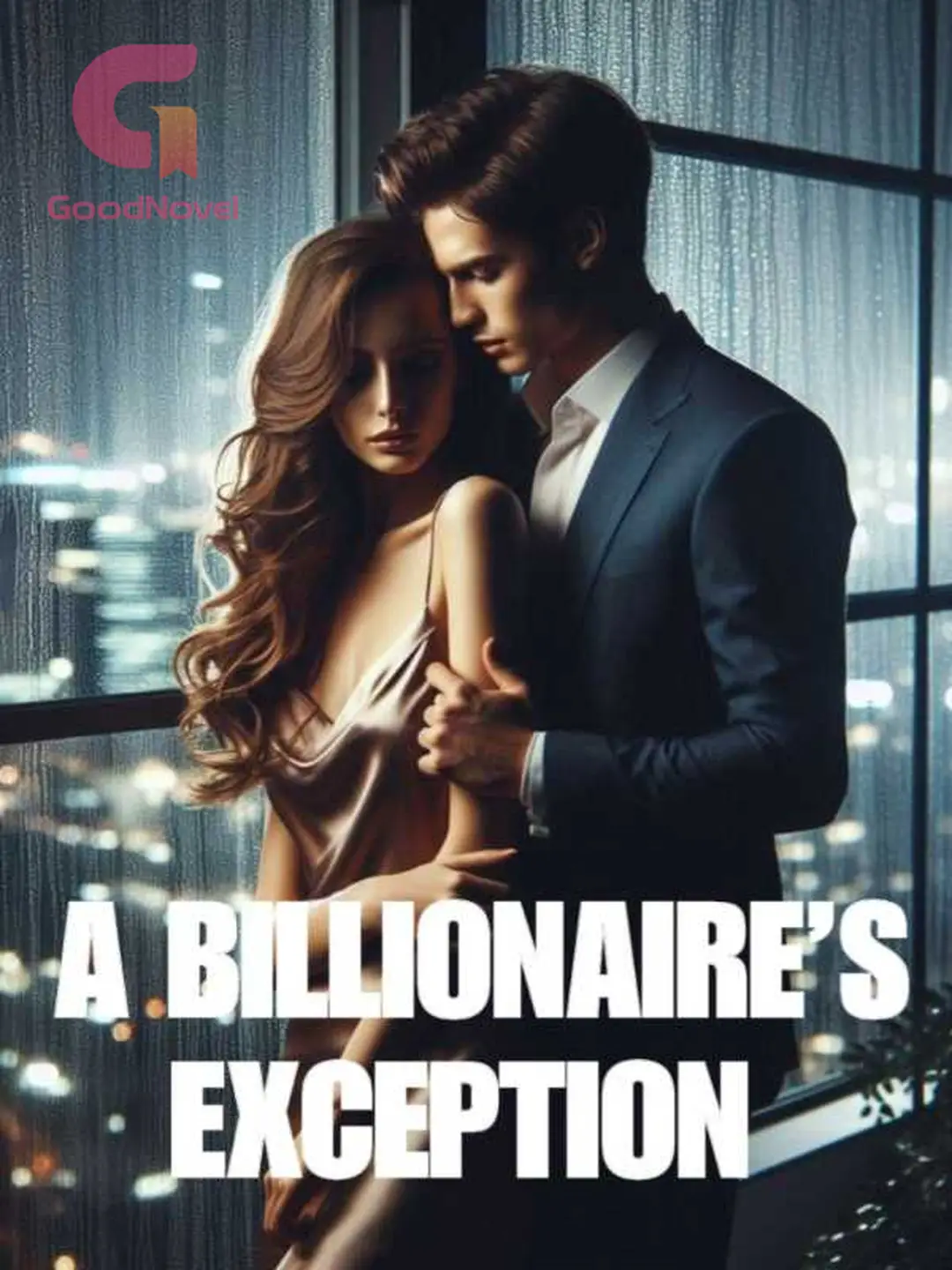 A BILLIONAIRE’S EXCEPTION - Chapter 38 Novel at PDF Online ni Anne Author | Magbasa ng Romance ...