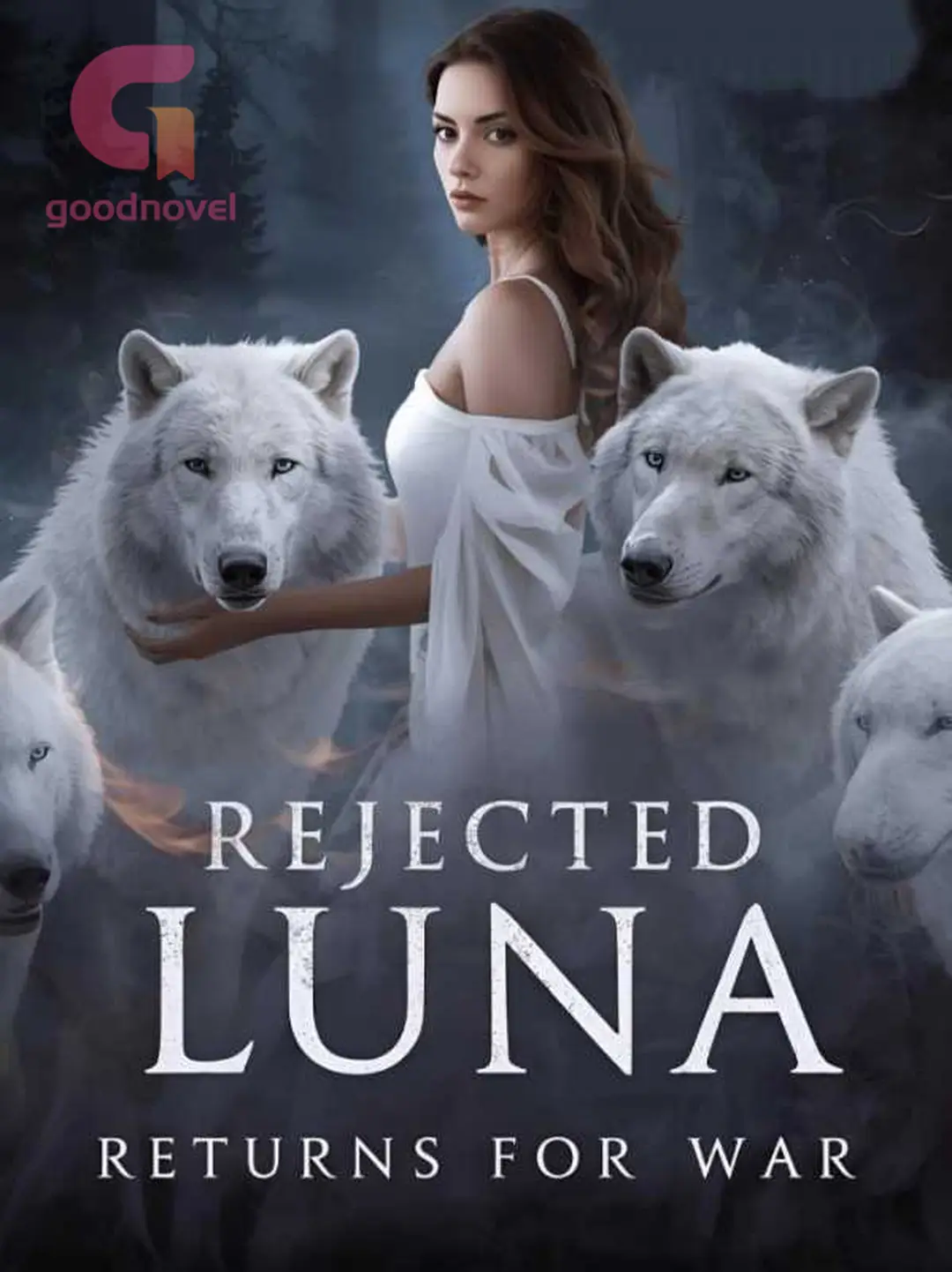 Free CHAPTER 21 – Ruined Silk And Gold of REJECTED LUNA RETURNS FOR WAR ...