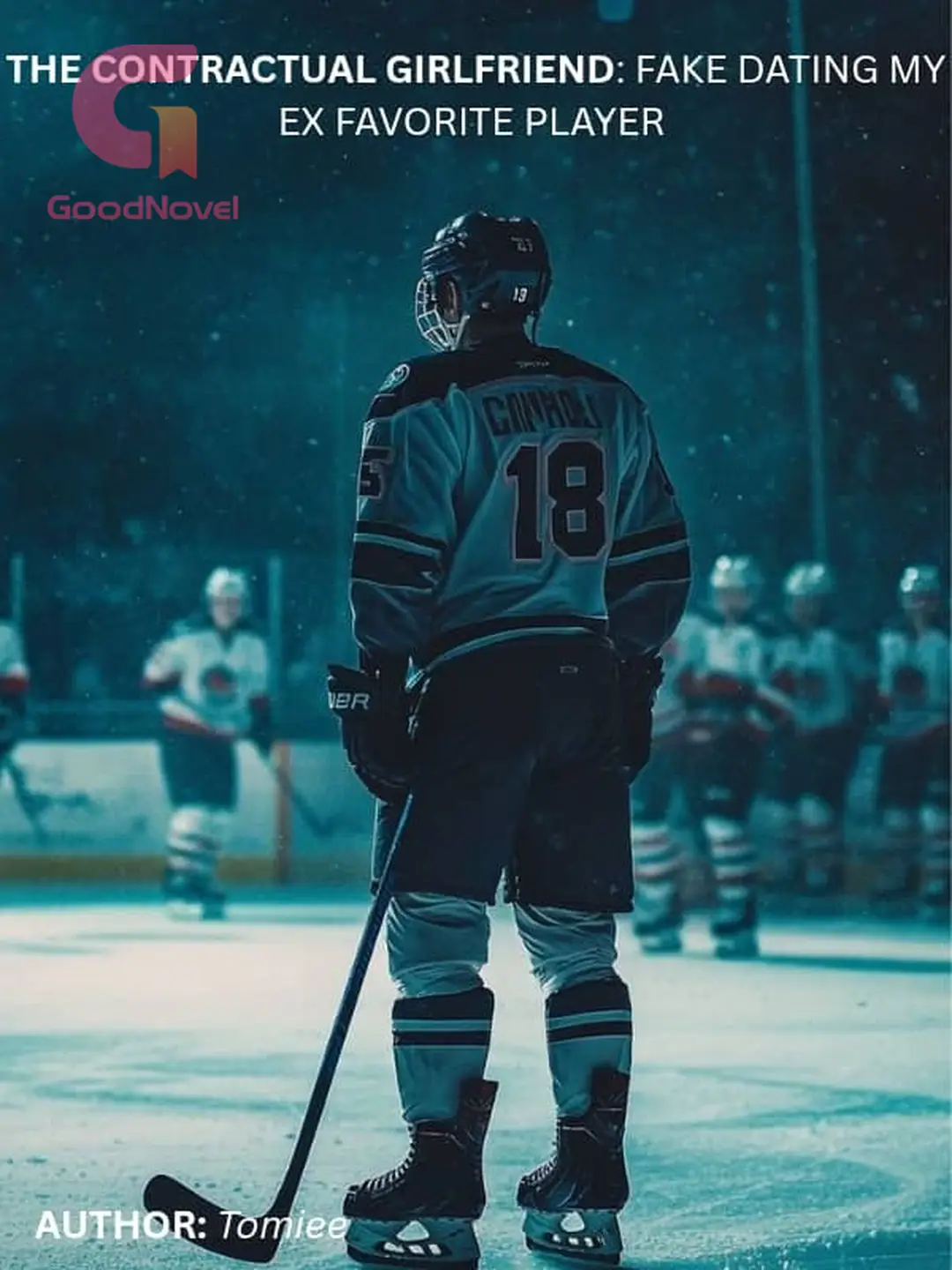 TWENTY: Possessive and Giddy. - THE CONTRACTUAL GIRLFRIEND: FAKE DATING ...