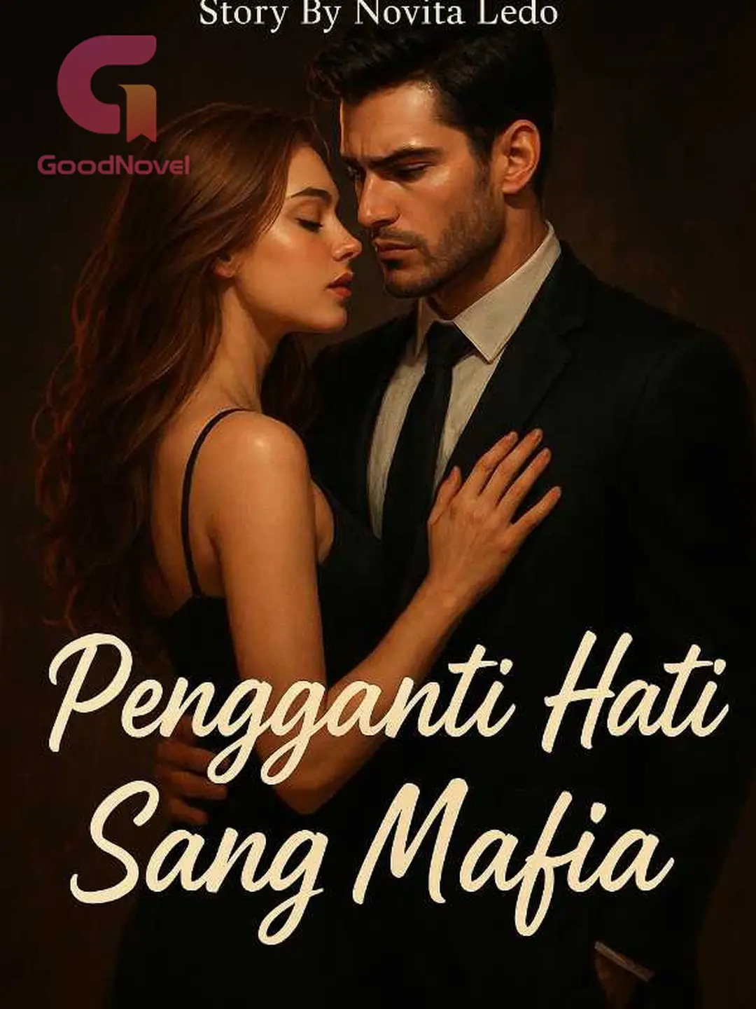 Pengganti Hati Sang Mafia - Antara Peluru dan Posesi Novel & PDF Online ...