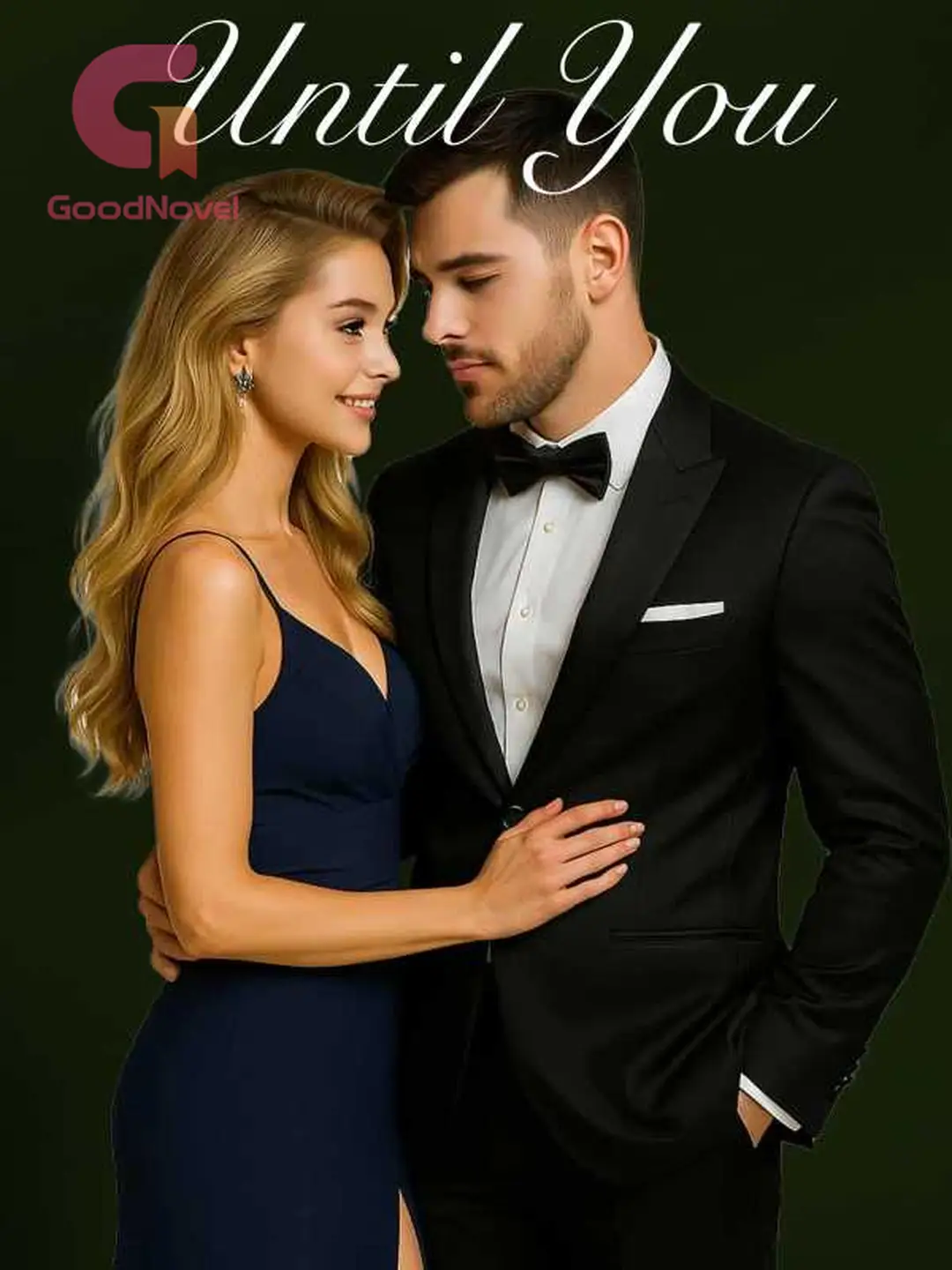 Chapter 27 — The First People We Tell - Until You - GoodNovel