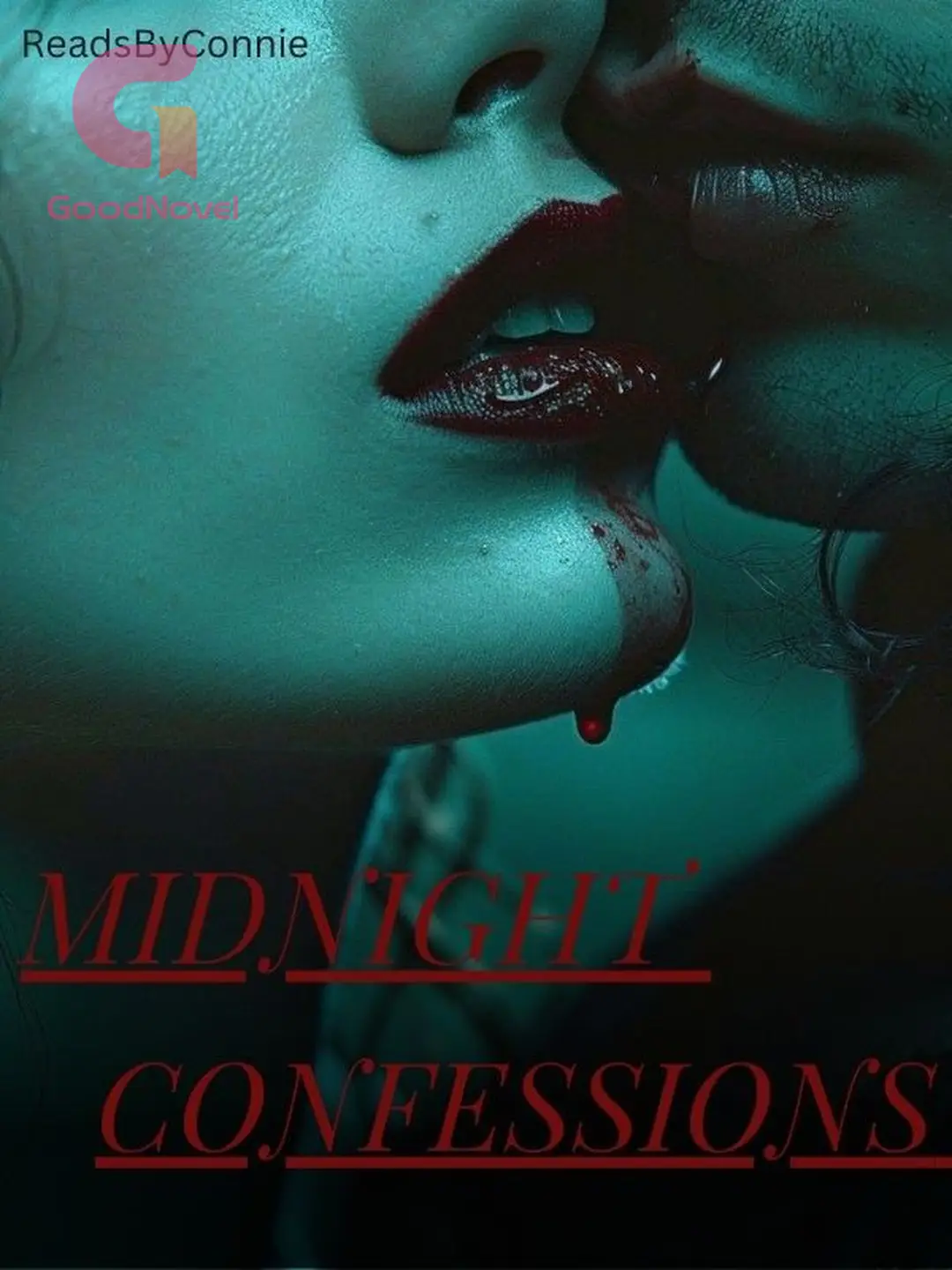 Confessions de Minuit - Chaptire 84 Roman & PDF en ligne par Constance ...