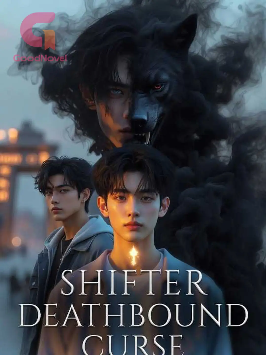 CHAPTER 61: THE SHADOW STRIKES BACK - Shifter Deathbound Curse - GoodNovel