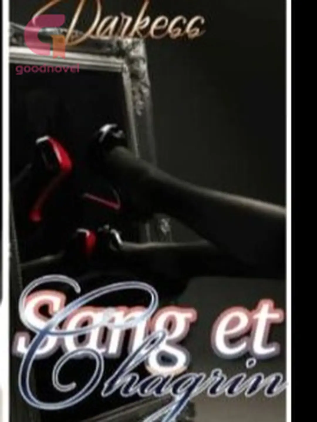 Chapitre 6 : Le Poids des Clés de SANG ET CHAGRIN gratuit en ligne ...