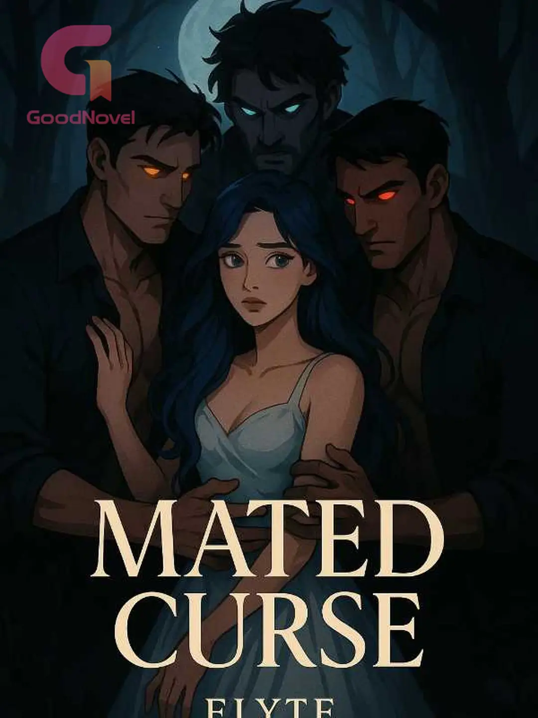 CHAPTER FIVETEEN - Mated Curse - GoodNovel