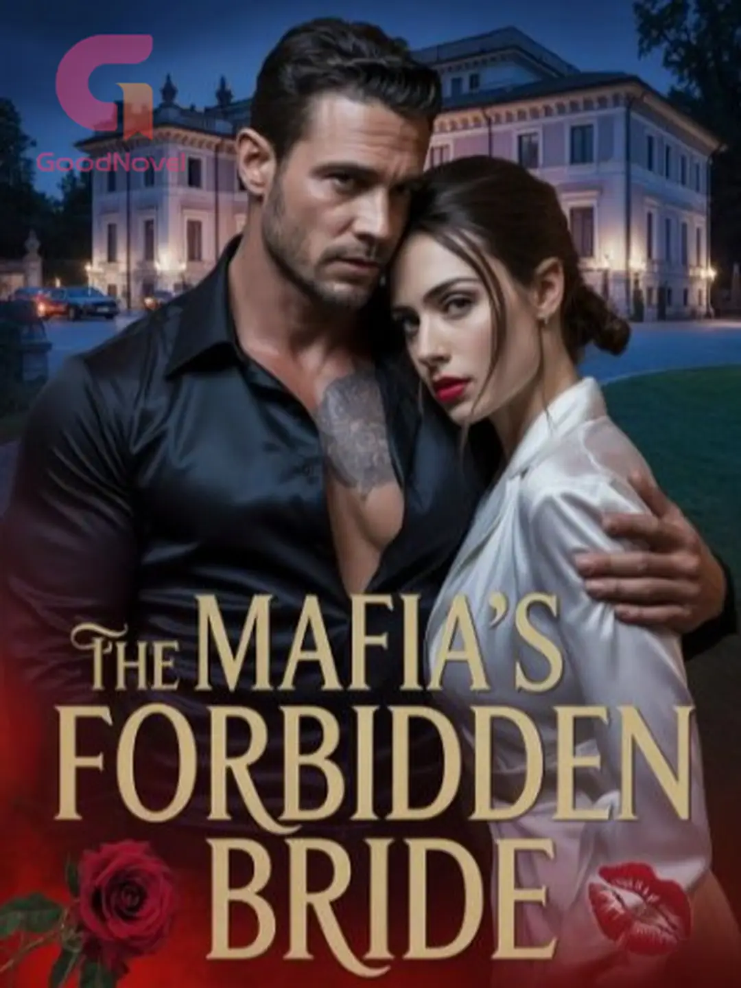Chapter 55 Mia's Pov - The Mafia's Forbidden Bride - GoodNovel