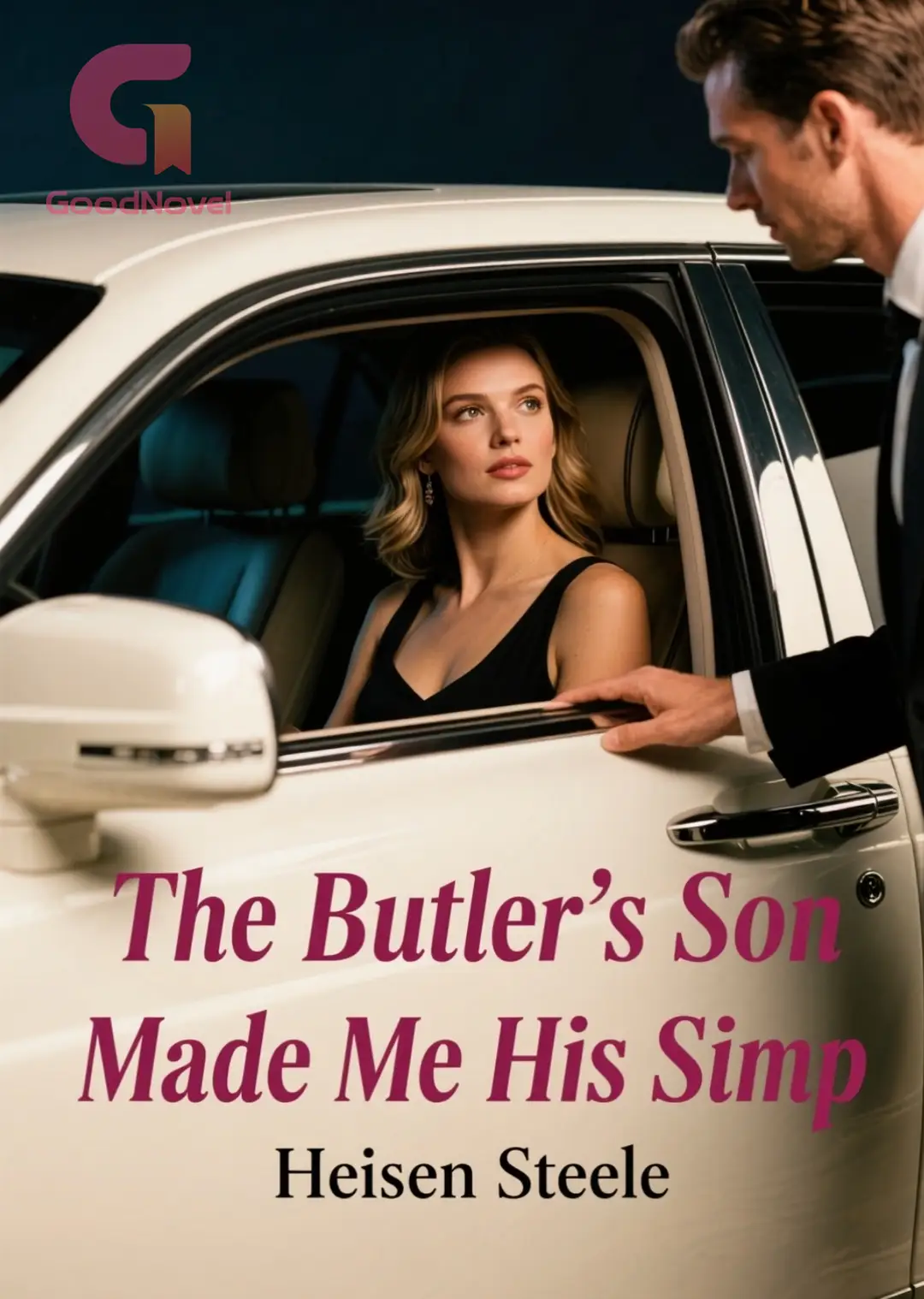 The Butler's Son Made Me His Simp - Read Online Free by Heisen Steele ...